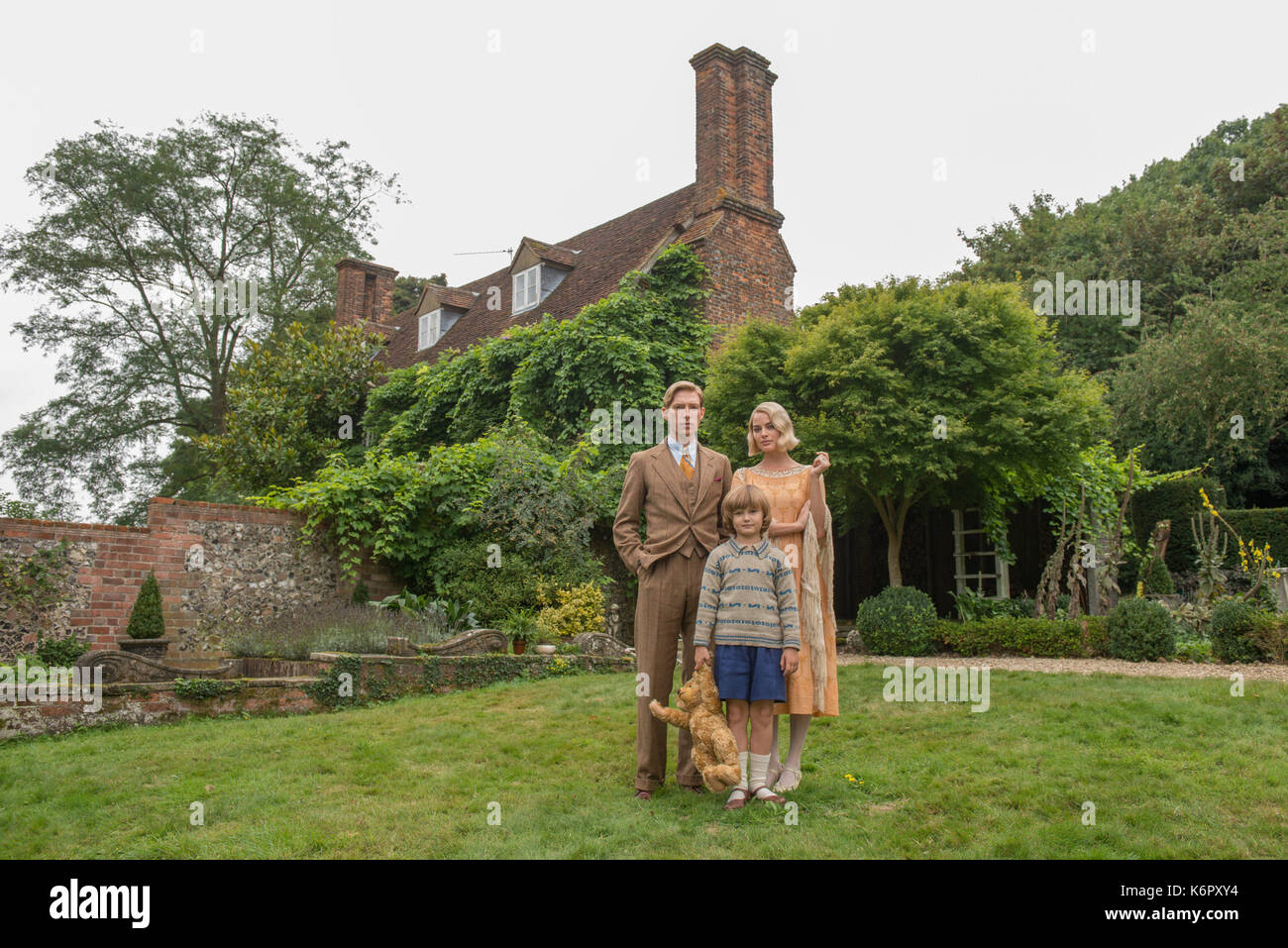 Goodbye christopher robin hi-res stock photography and images - Alamy