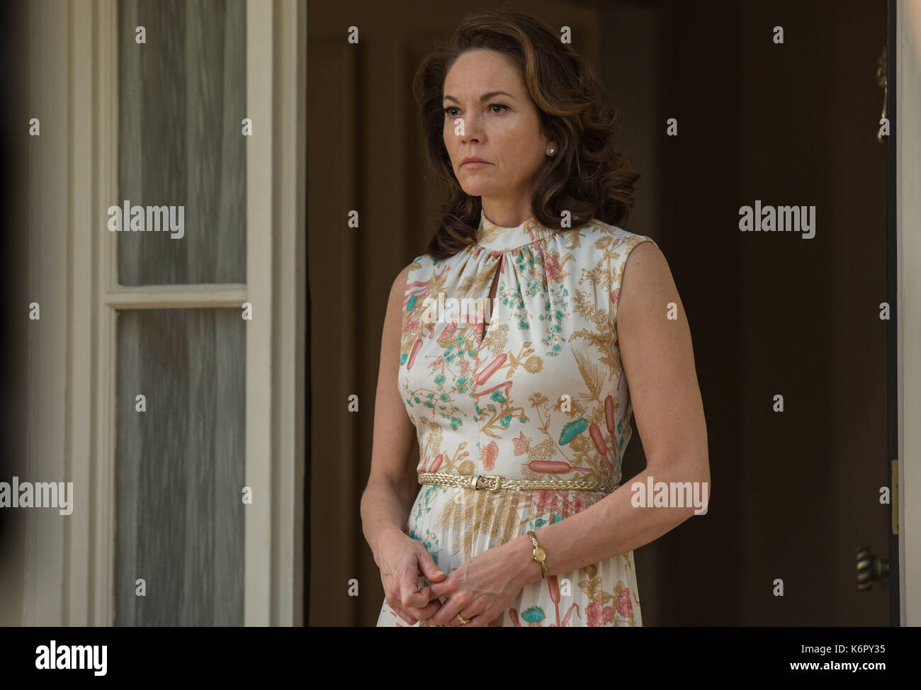 RELEASE DATE: September 29, 2017 TITLE: Mark Felt: The Man Who Brought ...