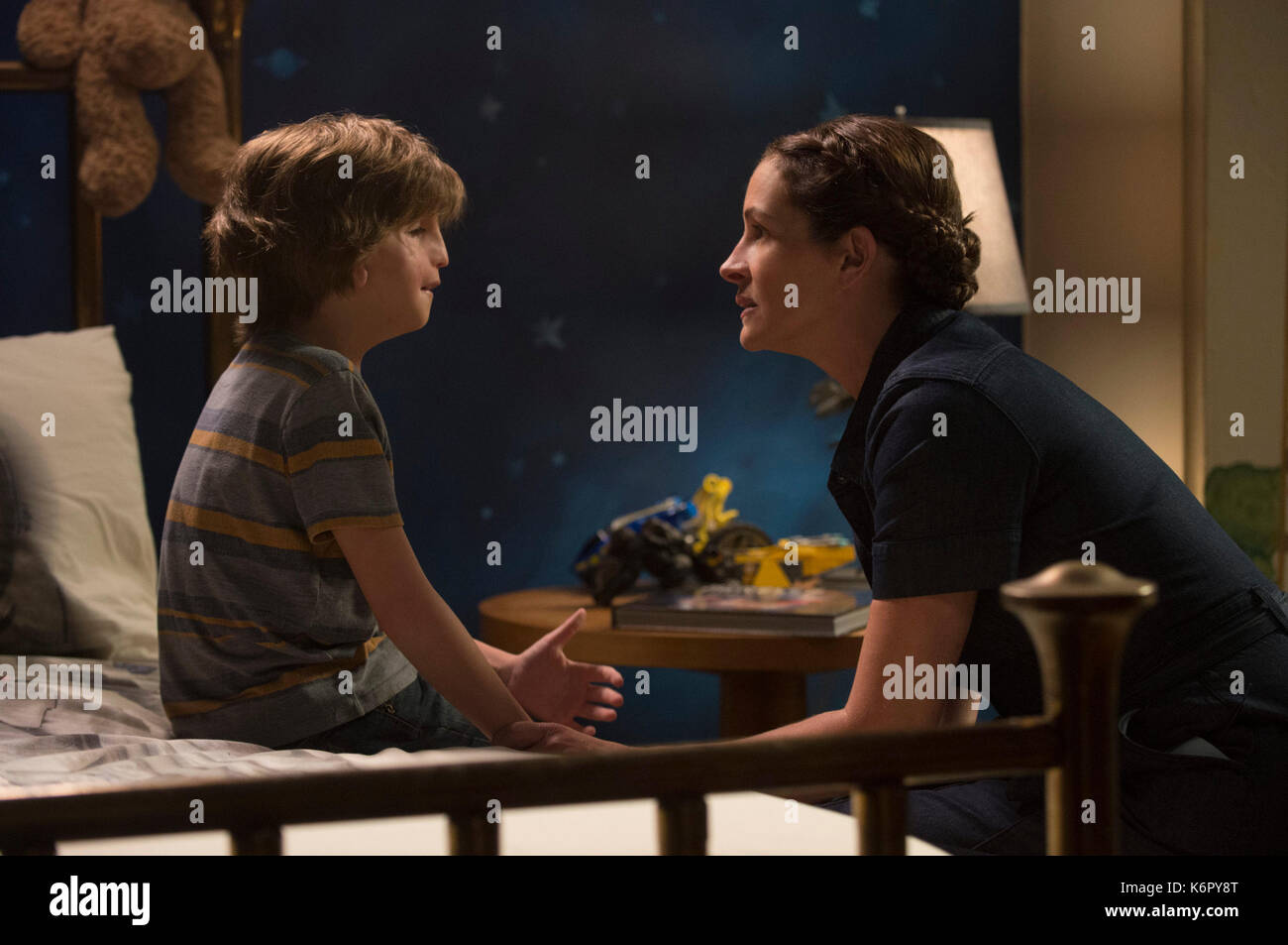 RELEASE DATE: November 17, 2017 TITLE: Wonder STUDIO: Lionsgate ...