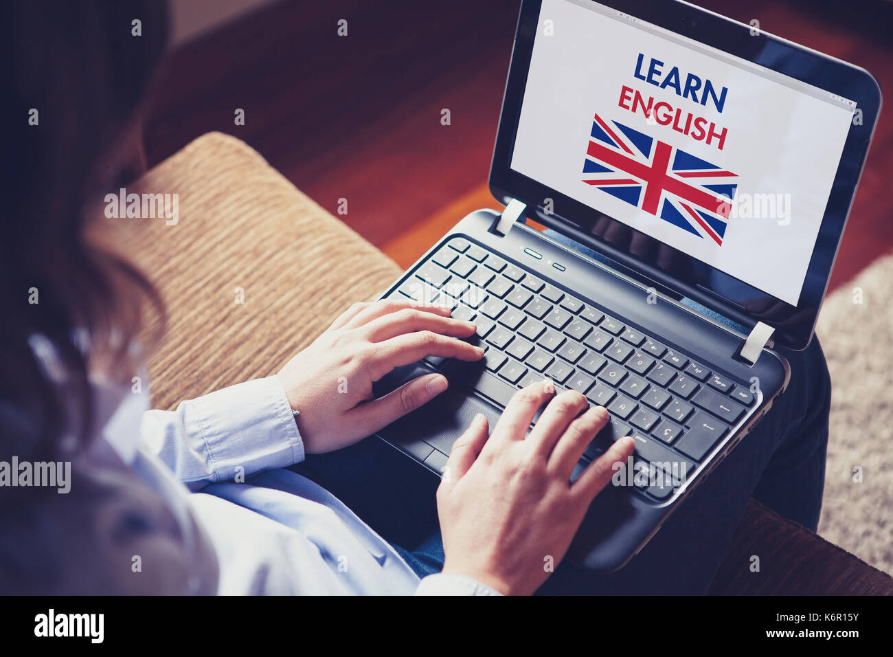 Using the british flag hi-res stock photography and images - Alamy