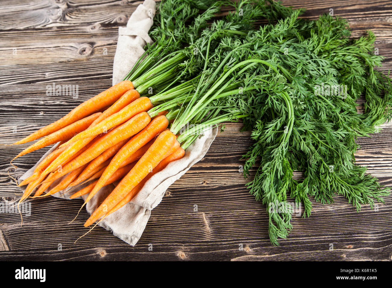 Dark carrots hi-res stock photography and images - Alamy