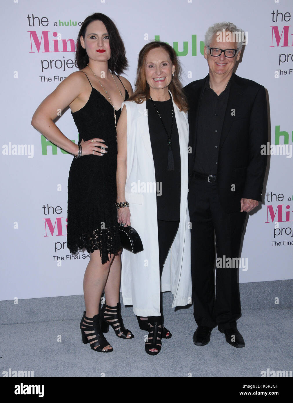 West Hollywood, CA, USA. 12th Sep, 2017. 12 September 2017 - West Hollywood, California - Mary ...