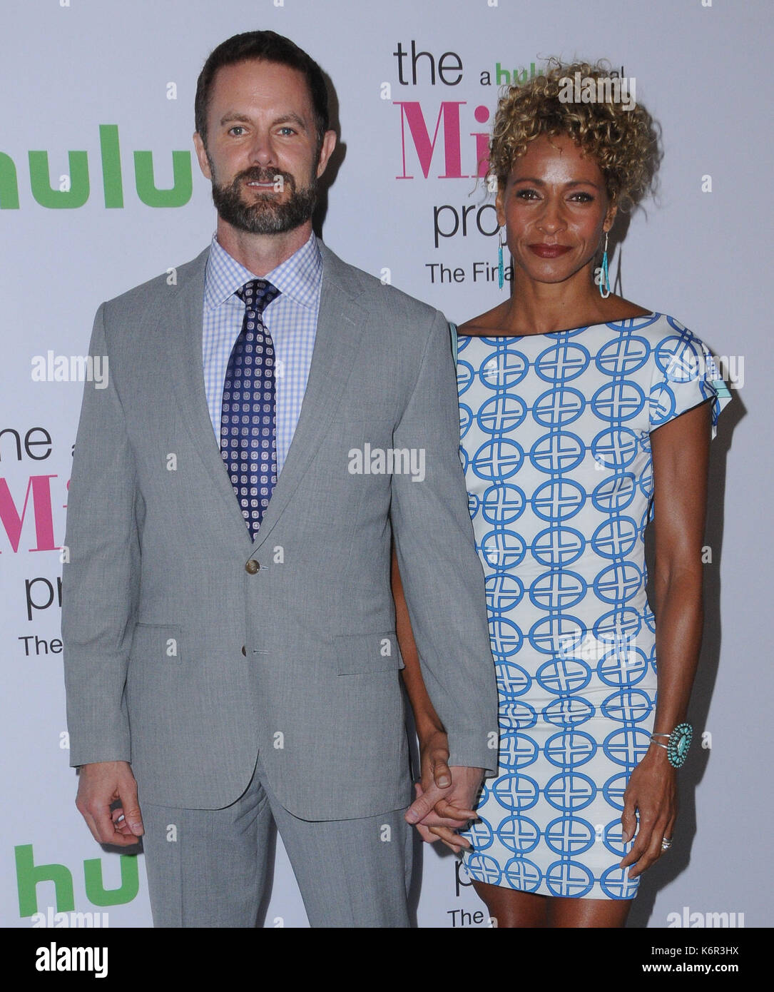 Michelle Hurd Stock Photos & Michelle Hurd Stock Images - Alamy