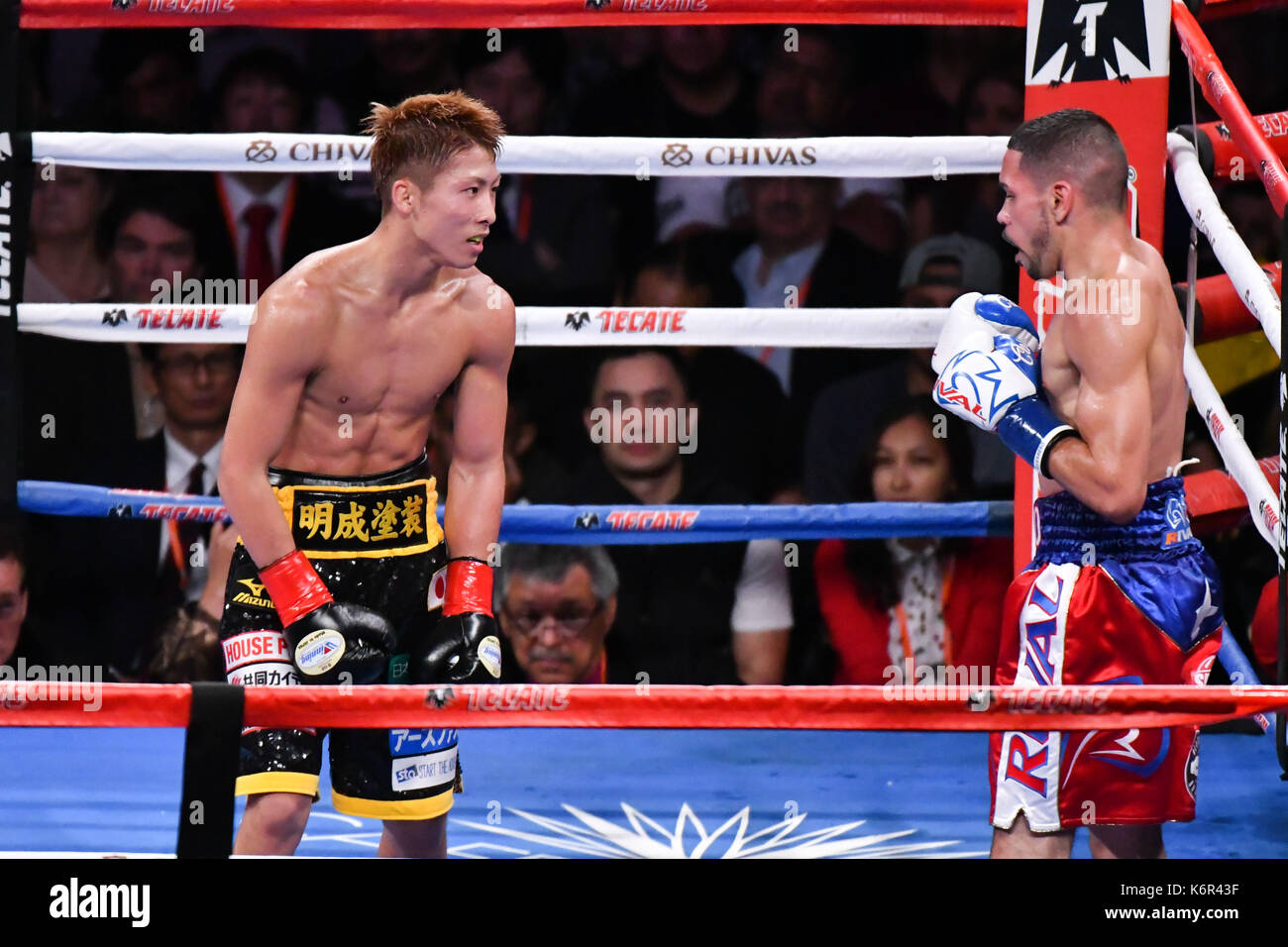 Antonio Nieves High Resolution Stock Photography and Images - Alamy