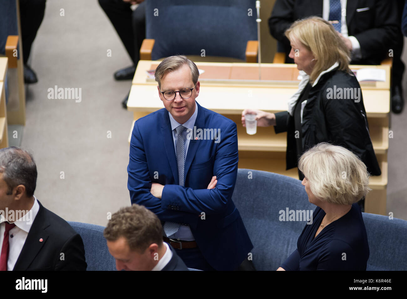 Enterprise chamber hi-res stock photography and images - Alamy