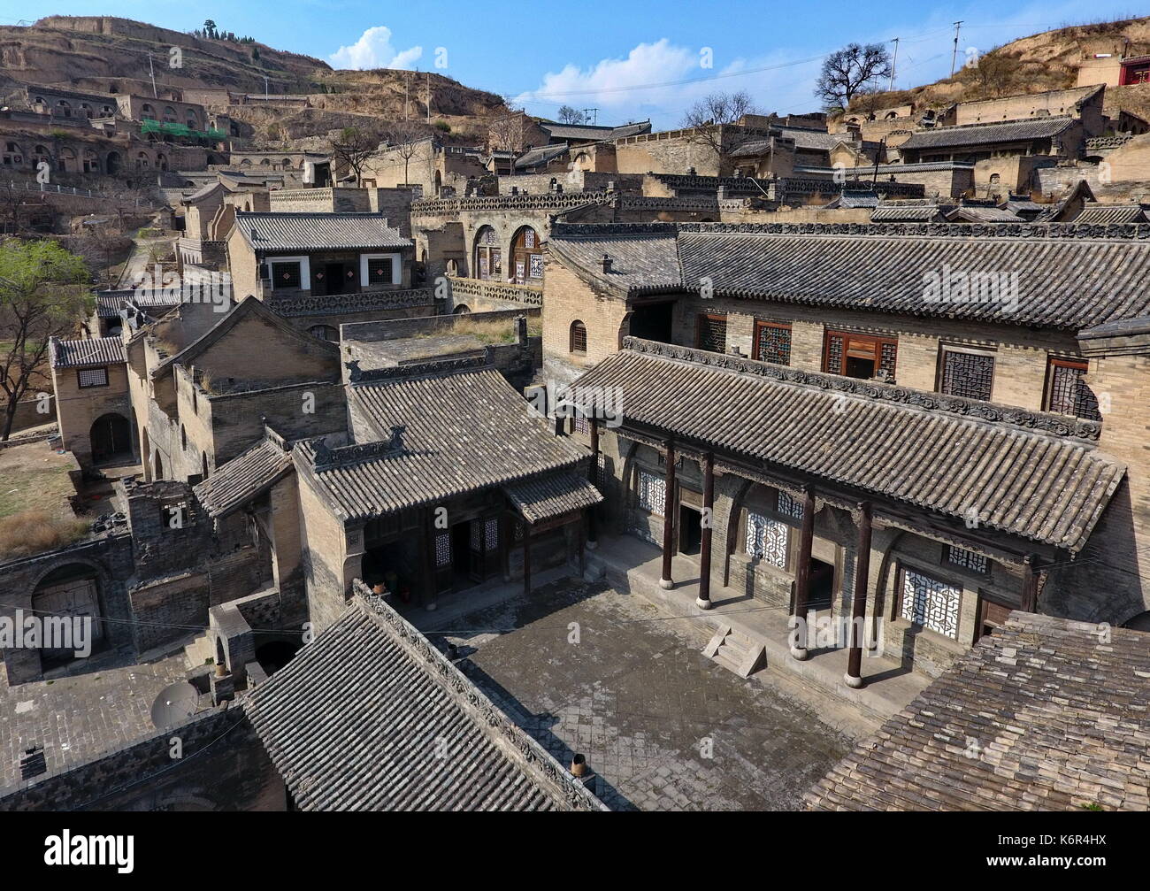 Fenxi hi-res stock photography and images - Alamy