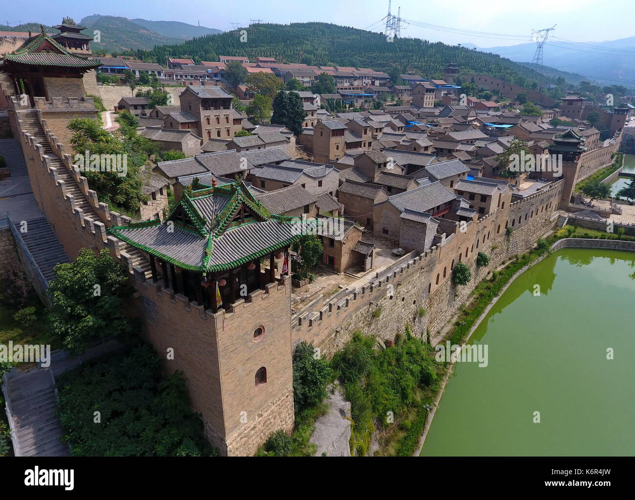 Xiangyu hi-res stock photography and images - Alamy
