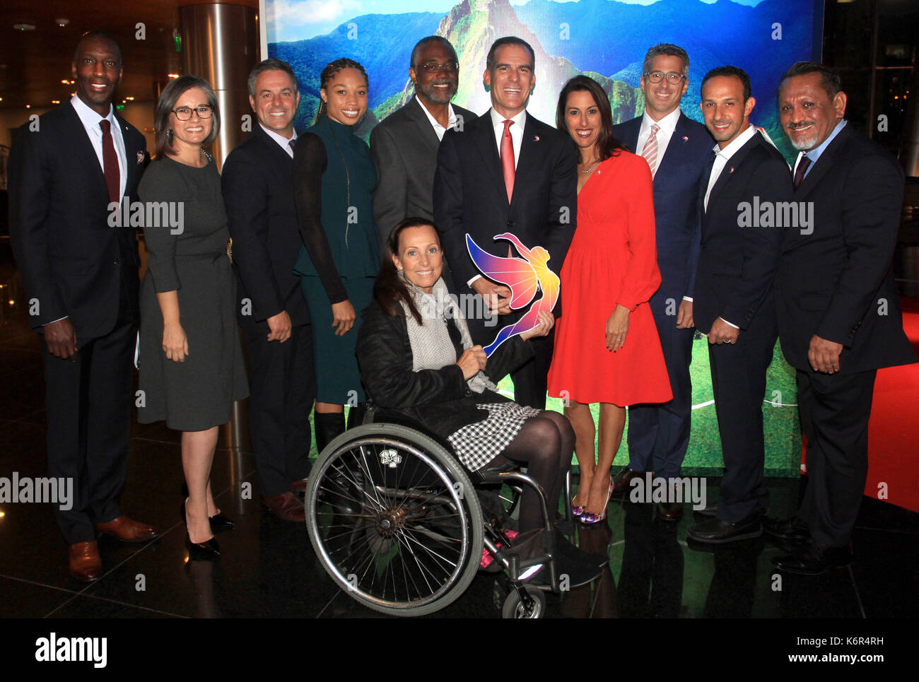 Olympic Sprinter High Resolution Stock Photography and Images - Alamy