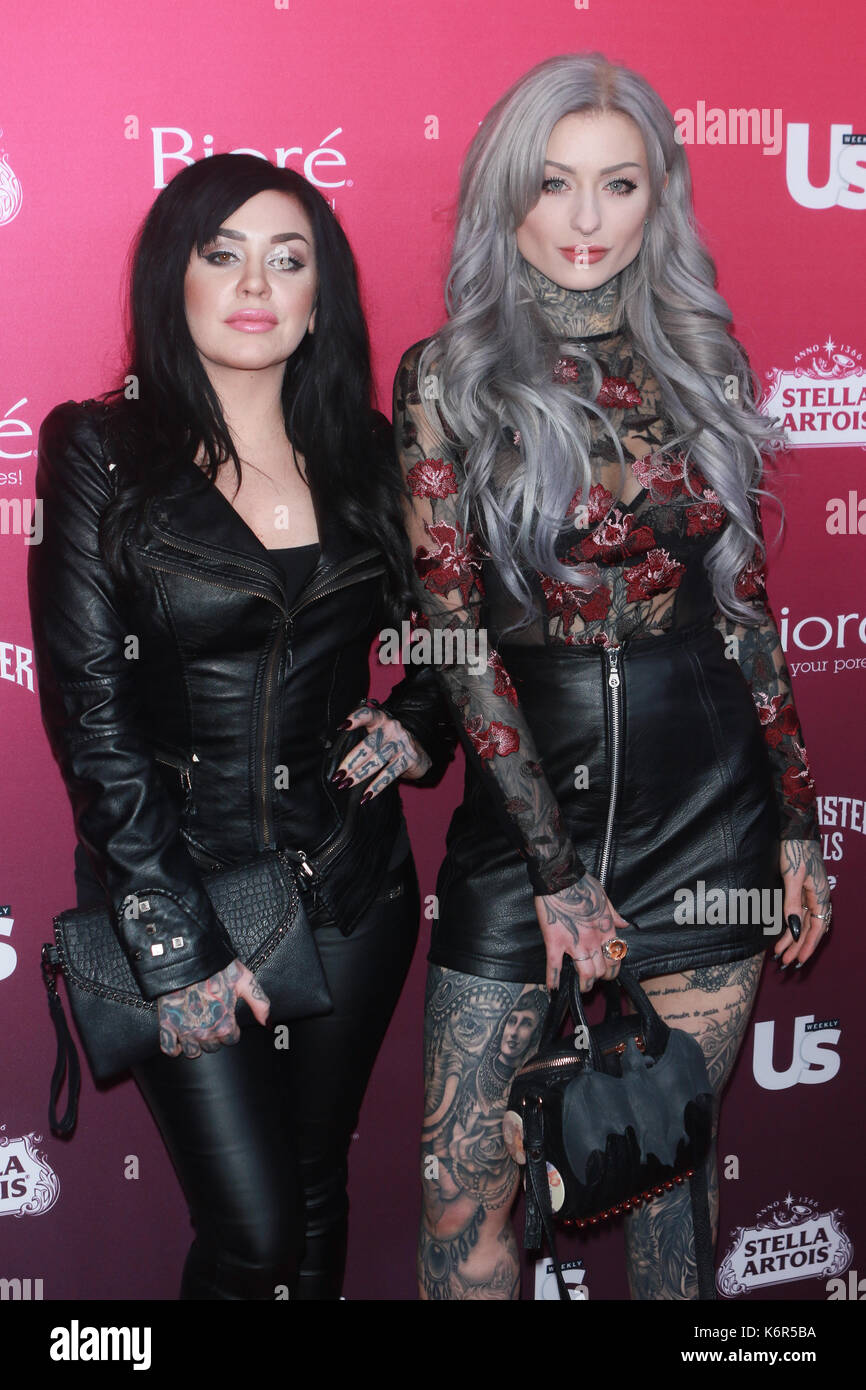 Nikki simpson hi-res stock photography and images - Alamy