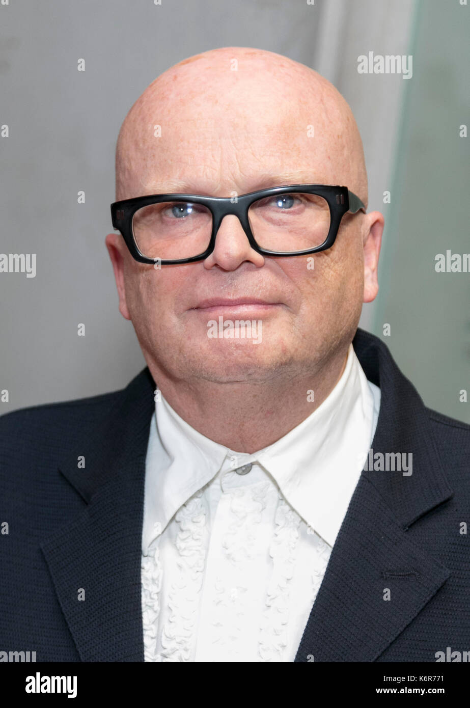 Toronto, Canada. 12th Sep, 2017. Director Dominic Savage attends the ...
