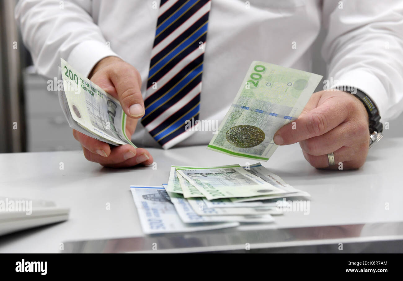 Danish krone hi-res stock photography and images - Alamy