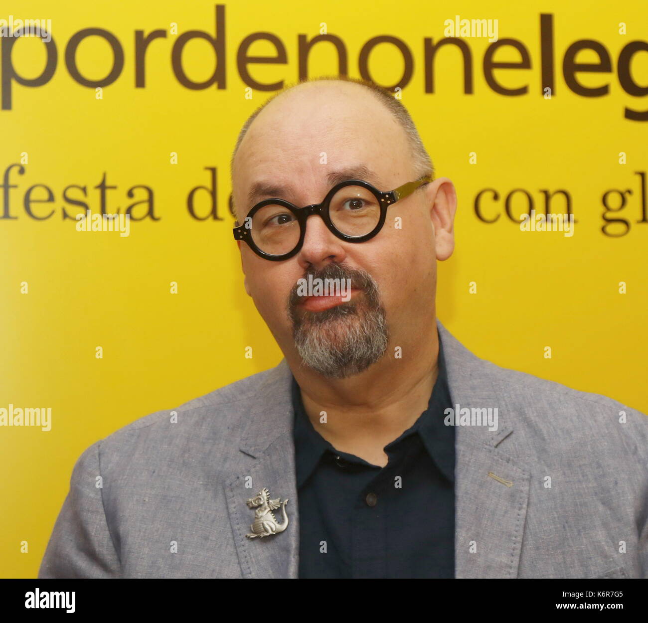 Carlos ruiz zafón hi-res stock photography and images - Alamy