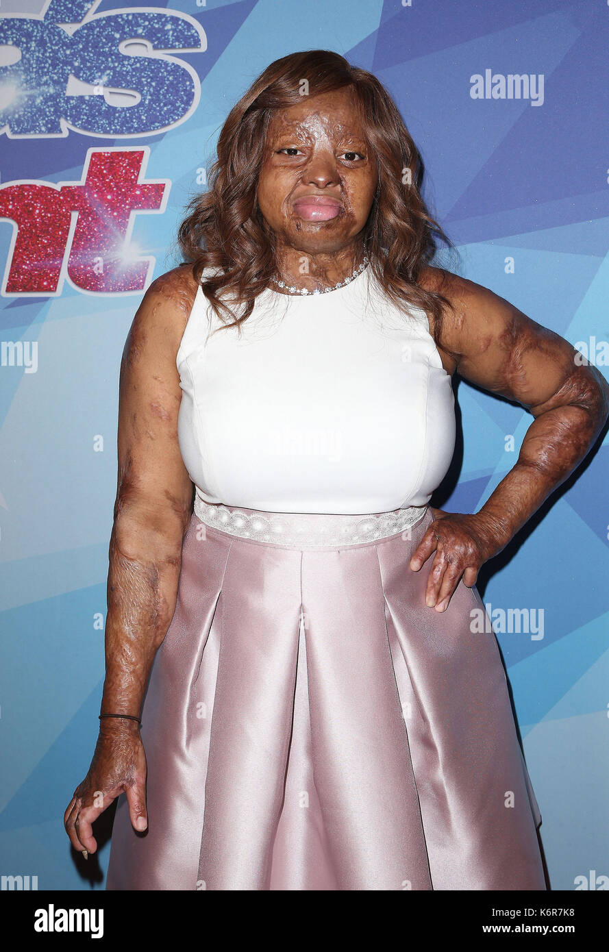 Hollywood, California, USA. 12th Sep, 2017. 12 September 2017 ...