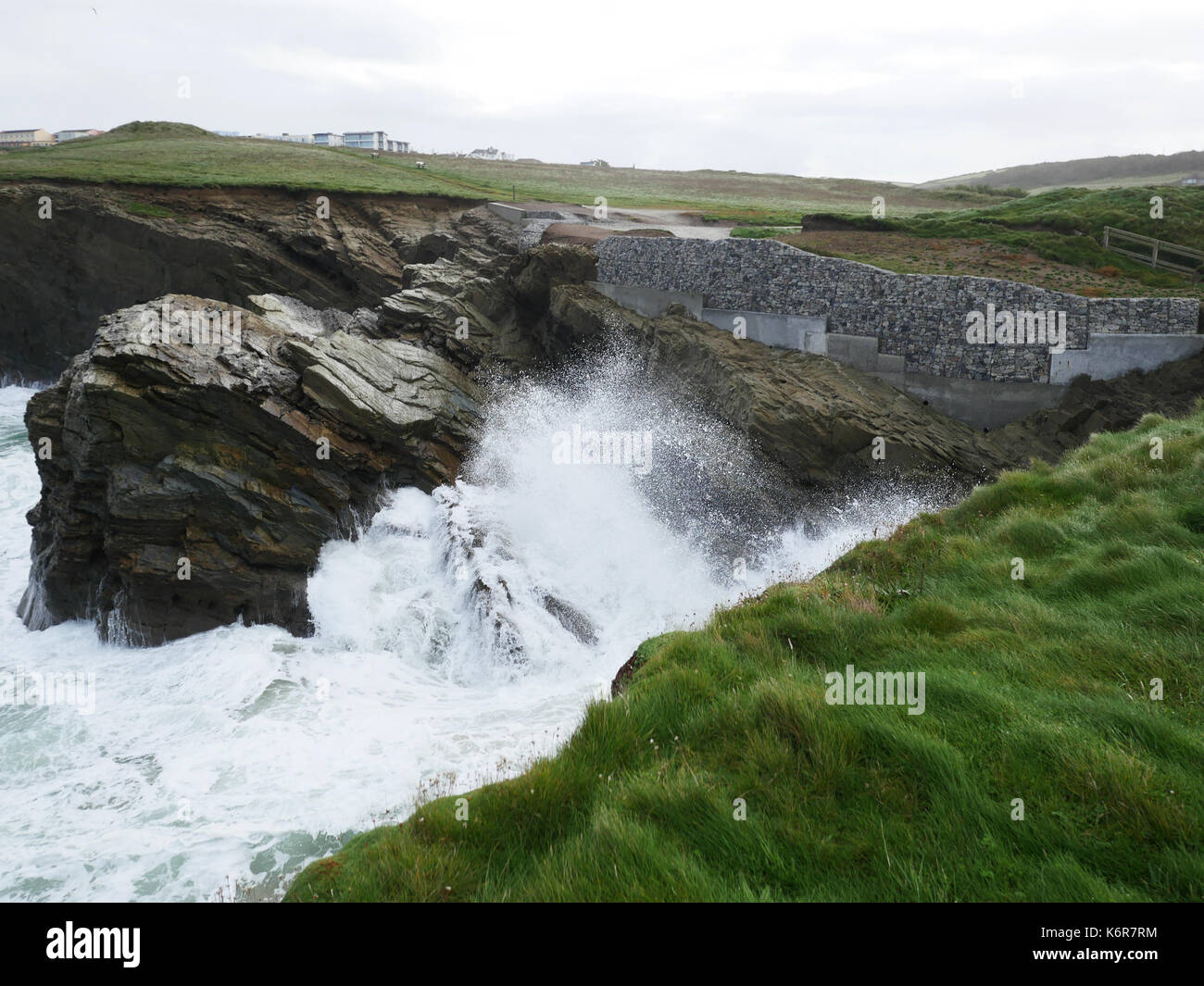 Named storm hi-res stock photography and images - Alamy