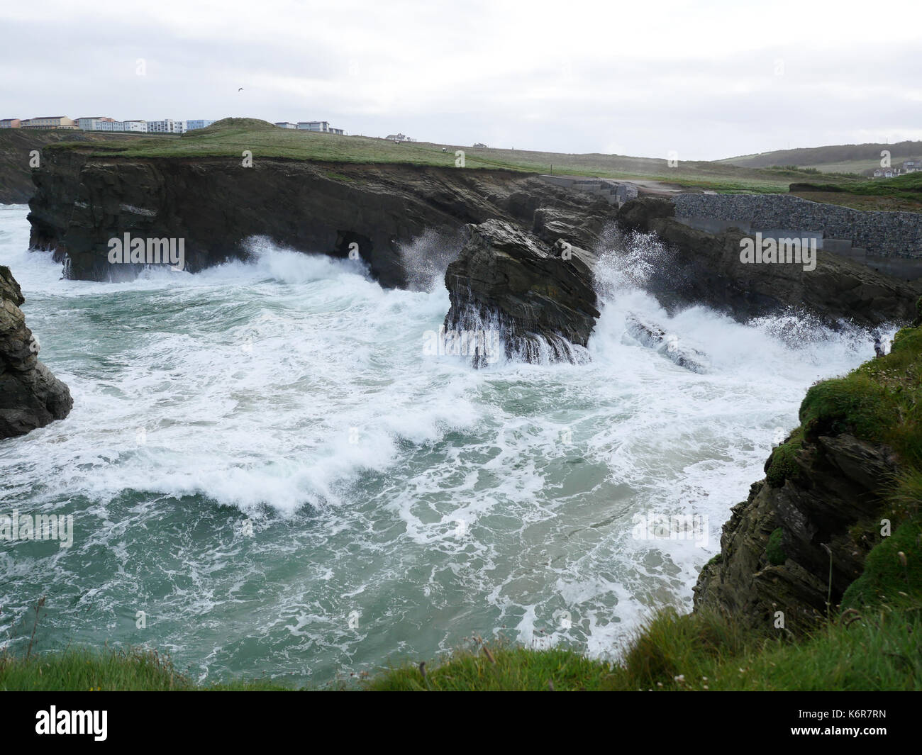 Aileen storm hi-res stock photography and images - Alamy