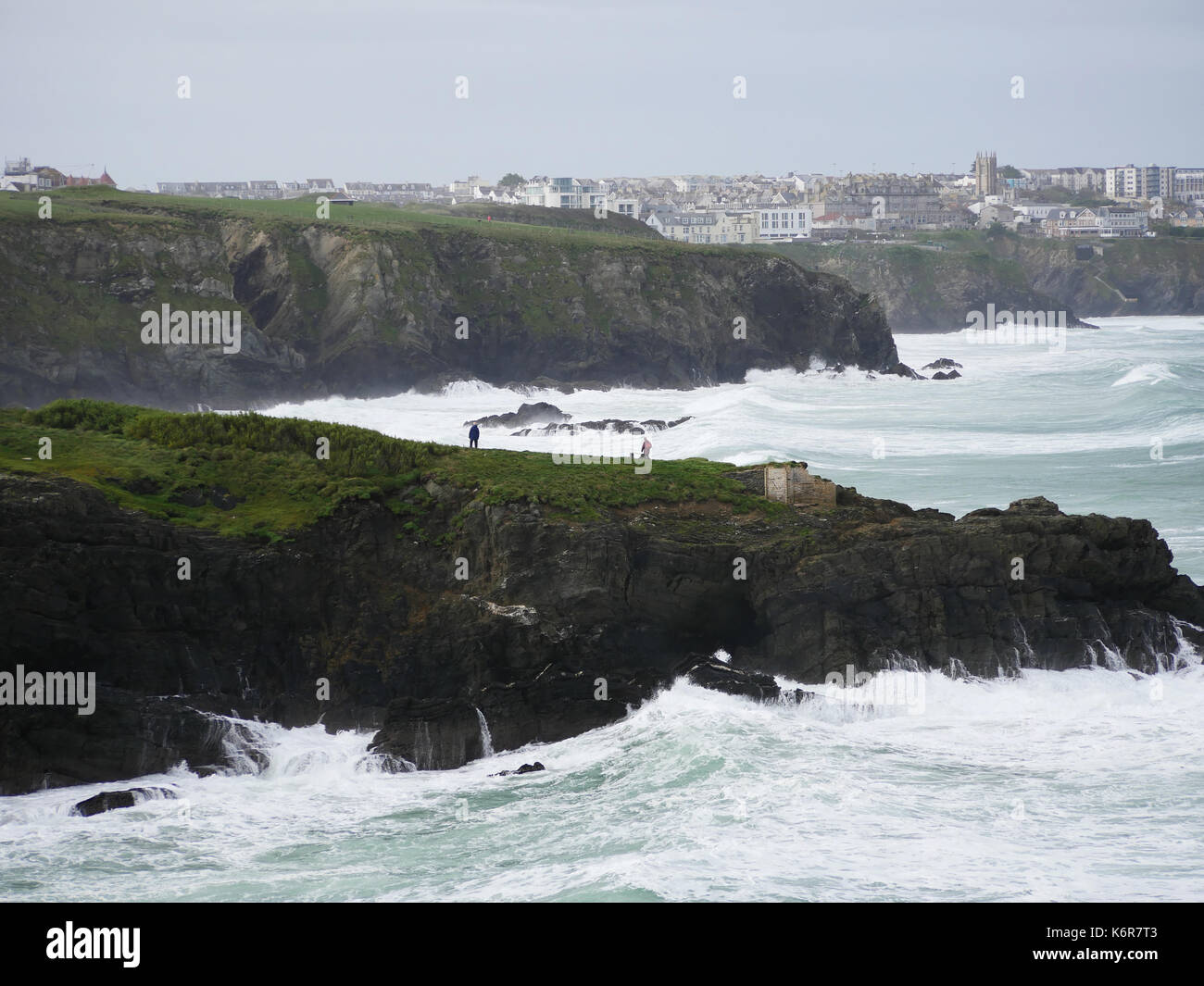 Aileen storm hi-res stock photography and images - Alamy