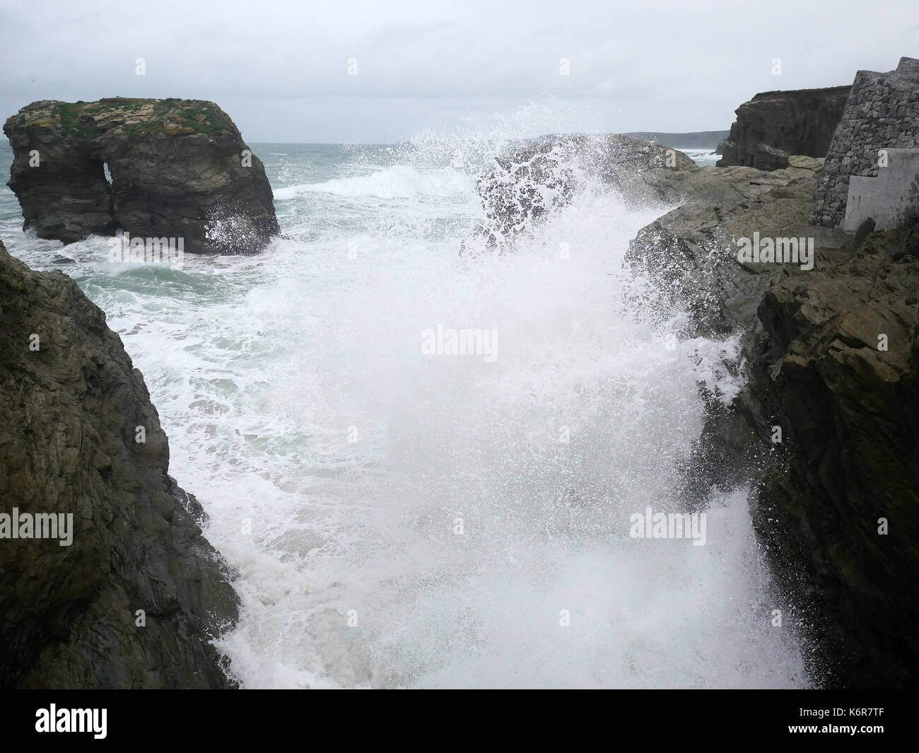 Aileen storm hi-res stock photography and images - Alamy