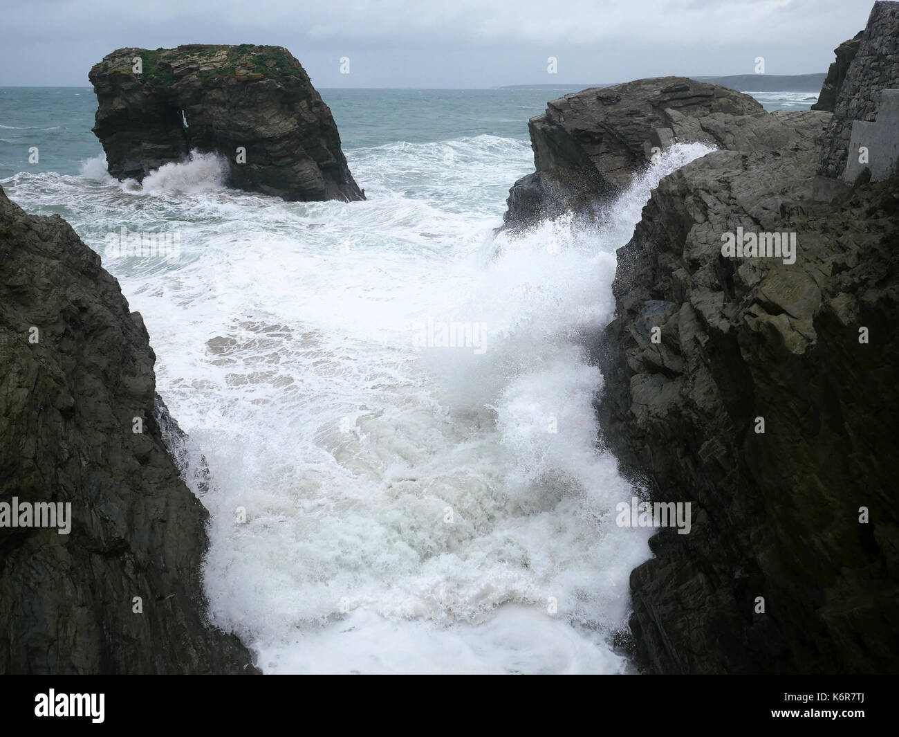 Aileen storm hi-res stock photography and images - Alamy