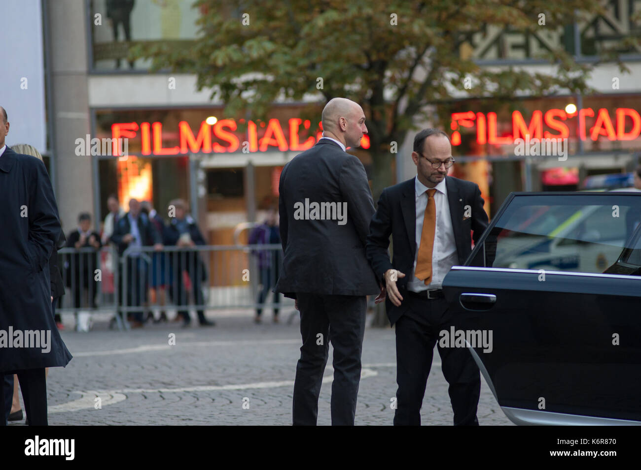 Tomas eneroth hi-res stock photography and images - Alamy