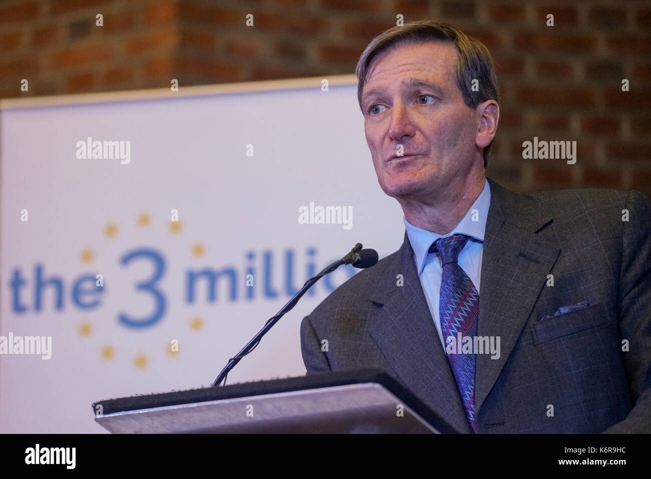 The3million hi-res stock photography and images - Alamy