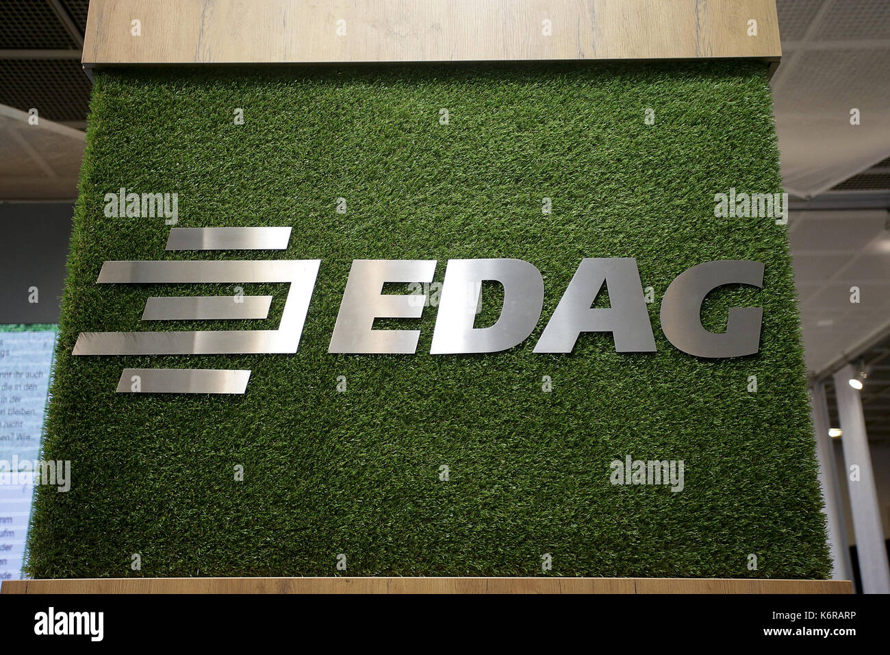 Close up bentley logo on hi-res stock photography and images - Alamy