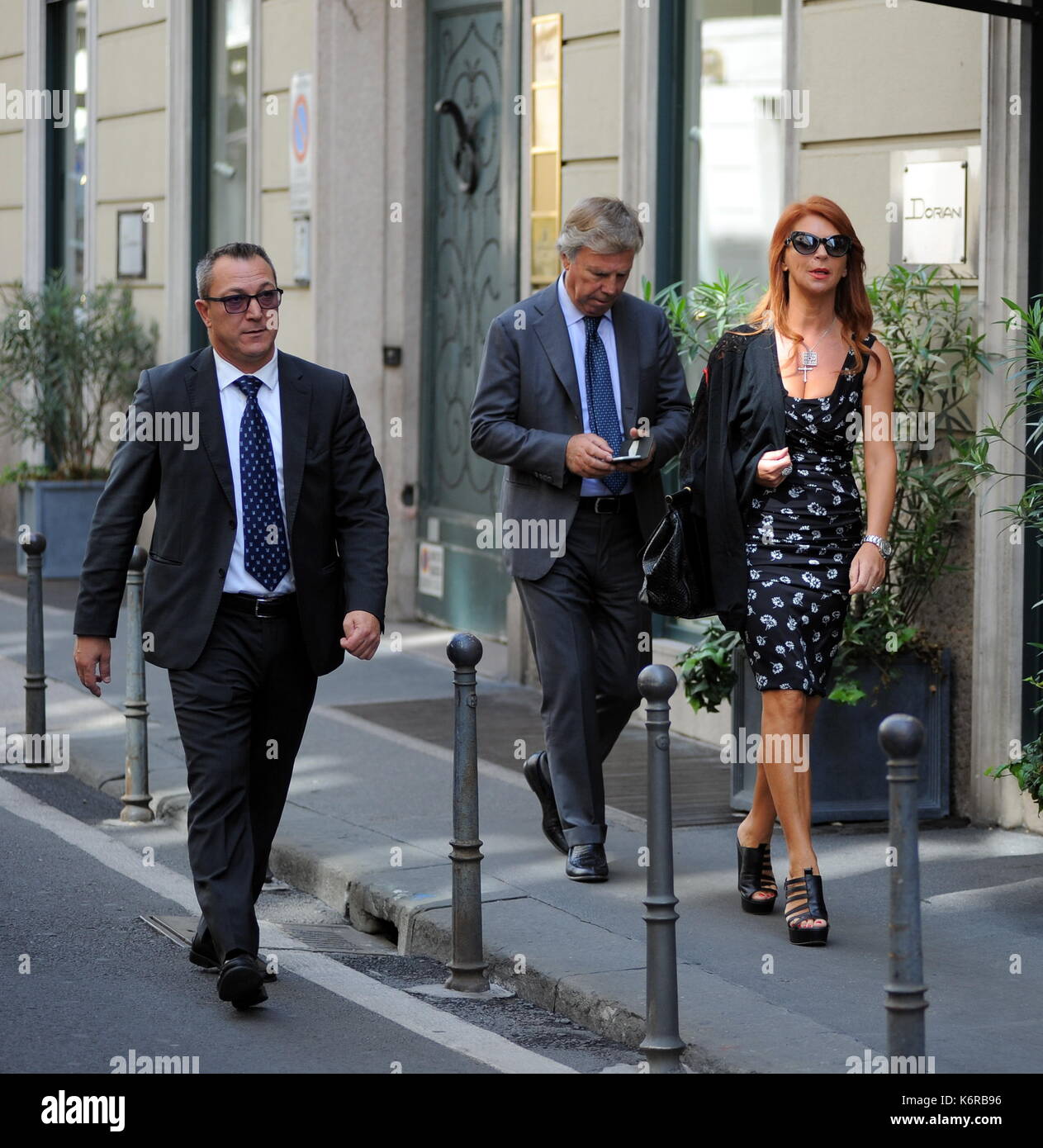 Enrico preziosi hi-res stock photography and images - Alamy