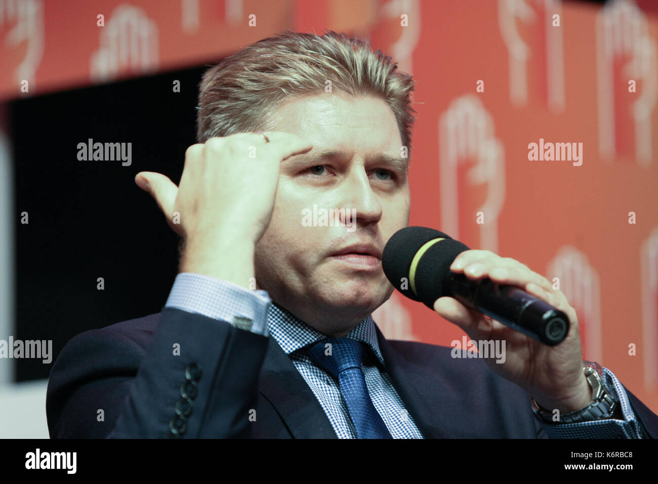 Marcin matczak hi-res stock photography and images - Alamy