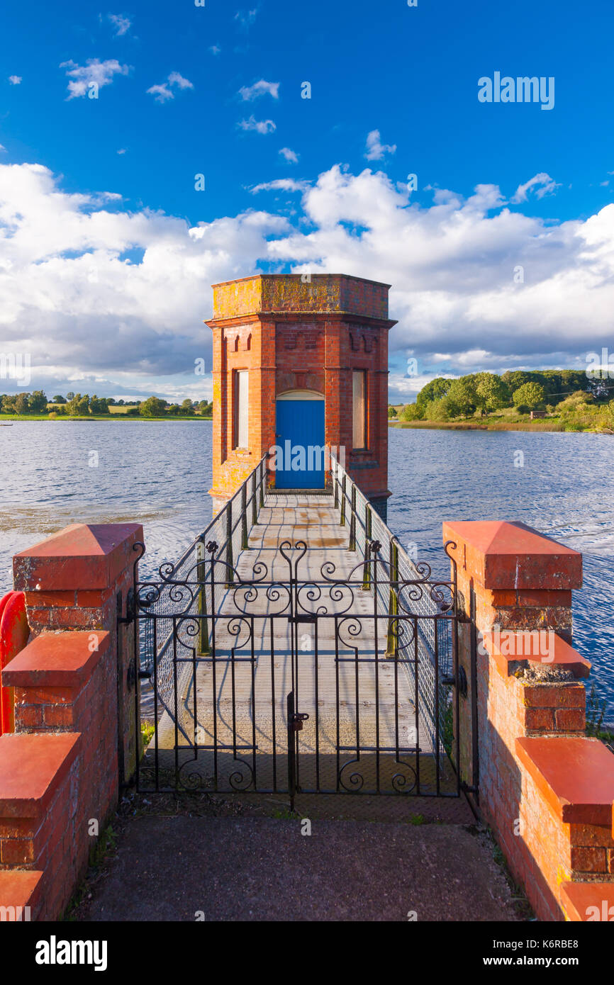 Sywell Country Park, East Northamptonshire. 13th Sept, 2017. UK Weather ...