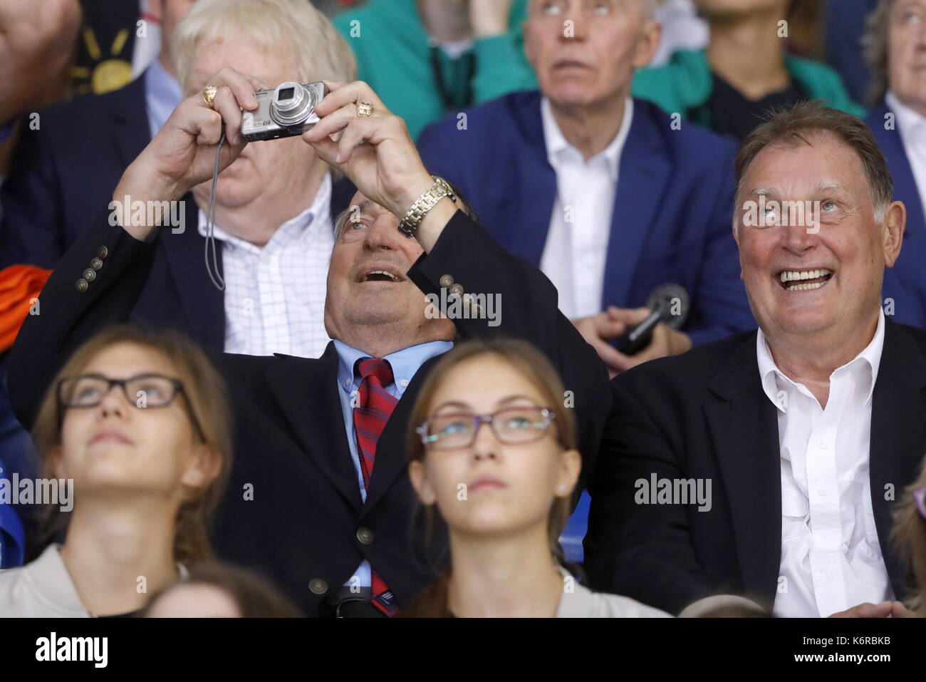 Mahovlich High Resolution Stock Photography and Images - Alamy