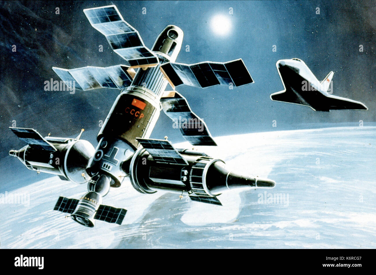 United States Department of Defense released its 1985 assessment of ...