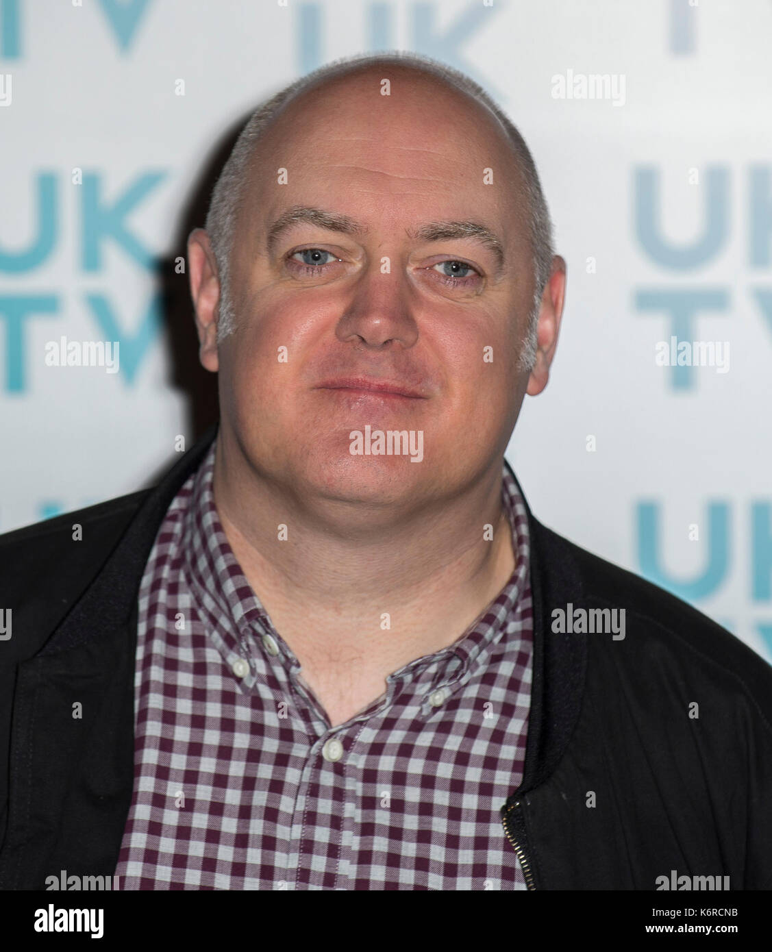 UKTV Live 2017 Photocell - VIP Arrivals Stock Photo - Alamy