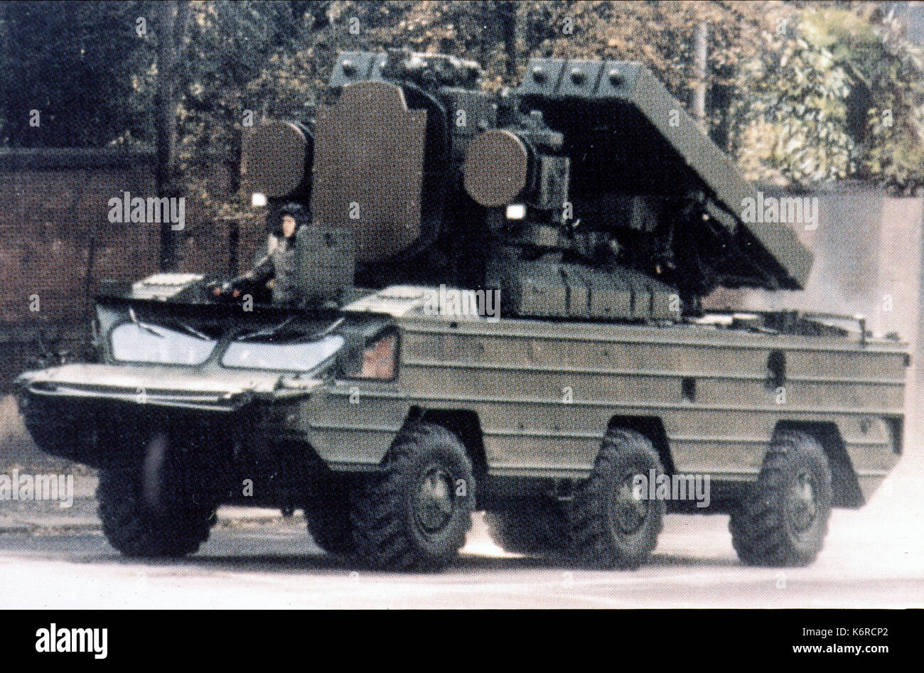 United States Department of Defense released its 1985 assessment of ...