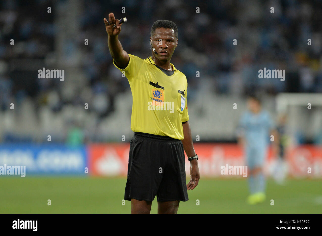 Rio De Janeiro, Brazil. 13th Sep, 2017. Argonist Jose Argote (VEN ...