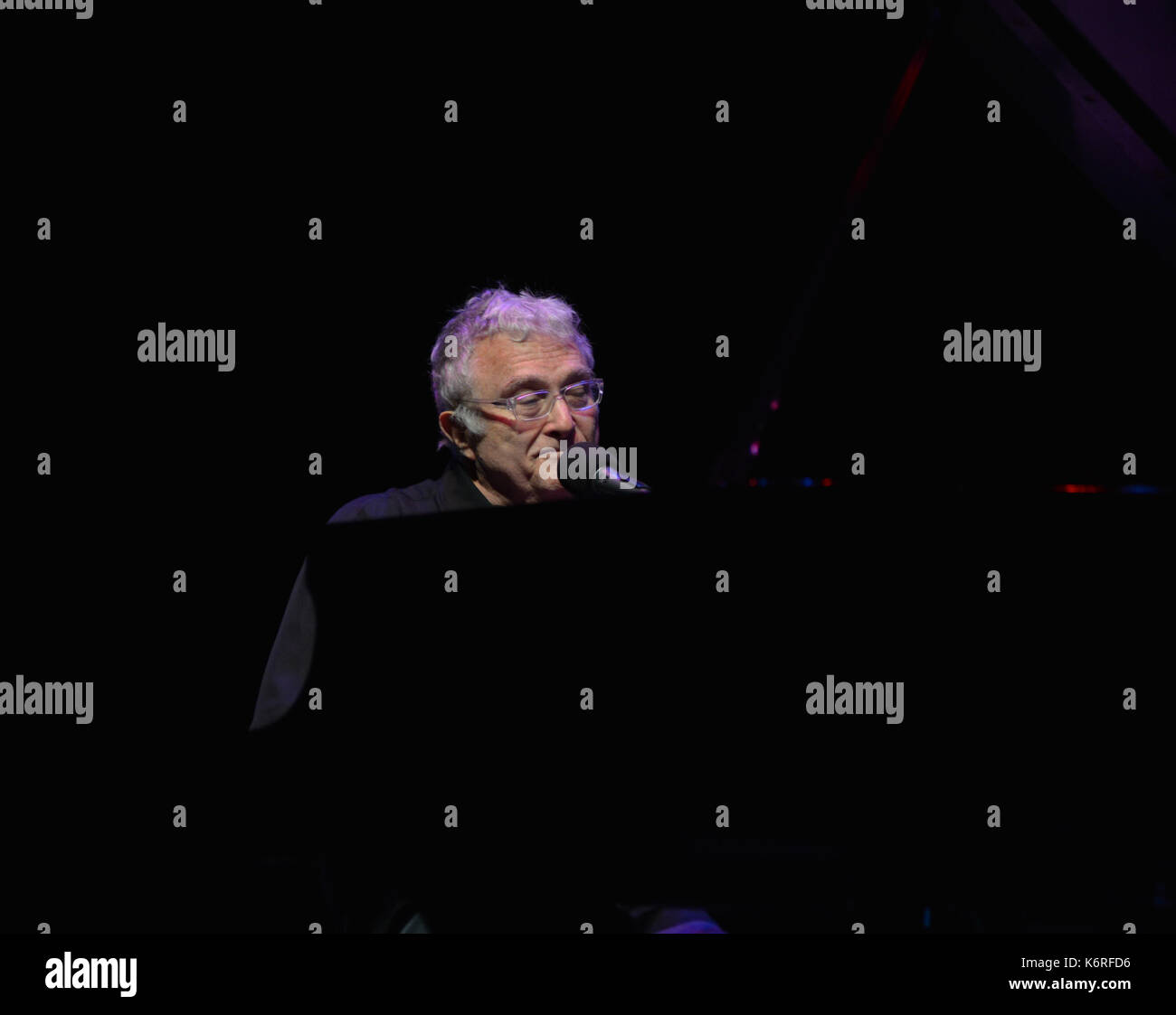 Randall stuart randy newman hi-res stock photography and images - Alamy