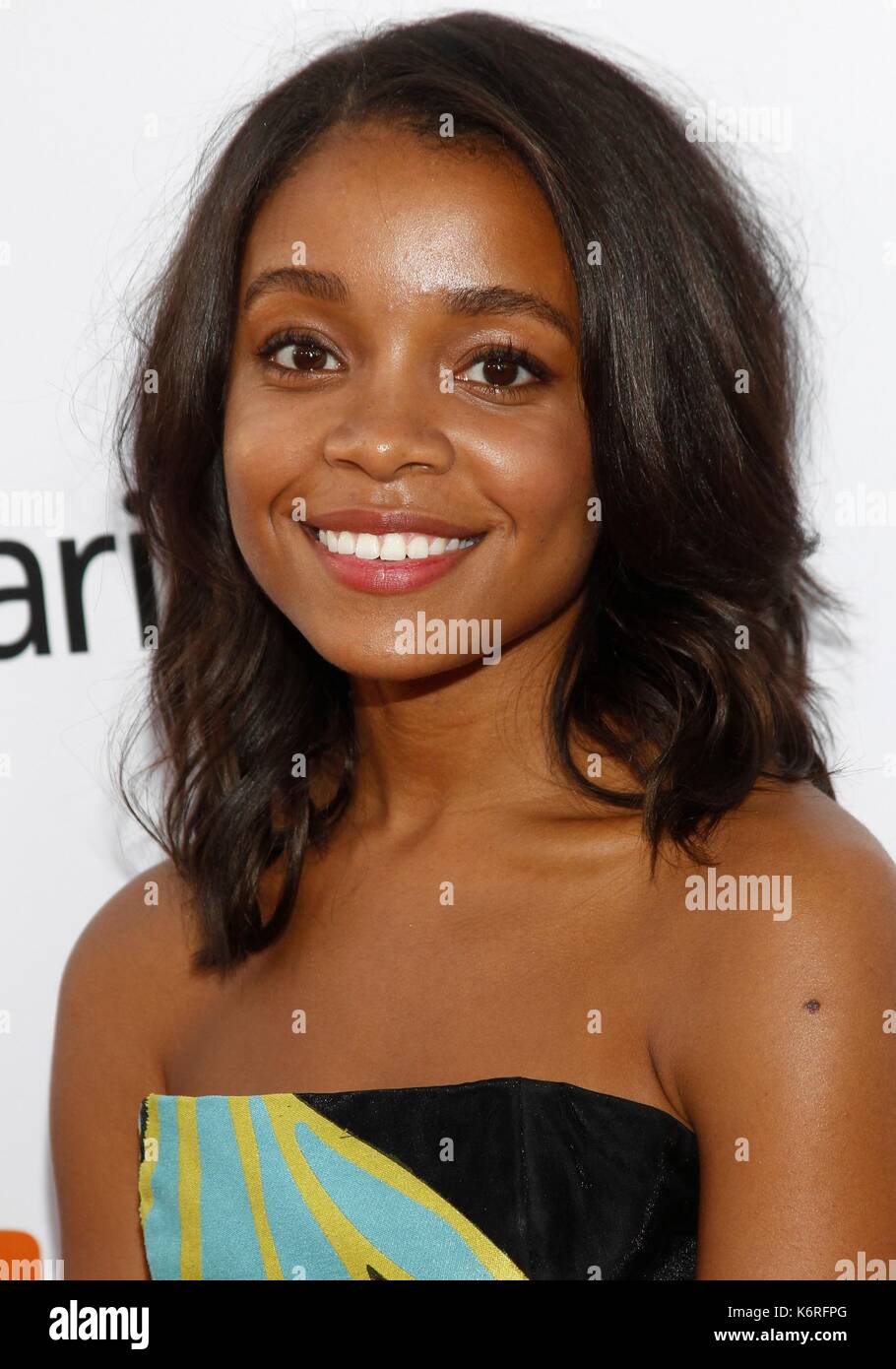 Rachel hilson hi-res stock photography and images - Alamy