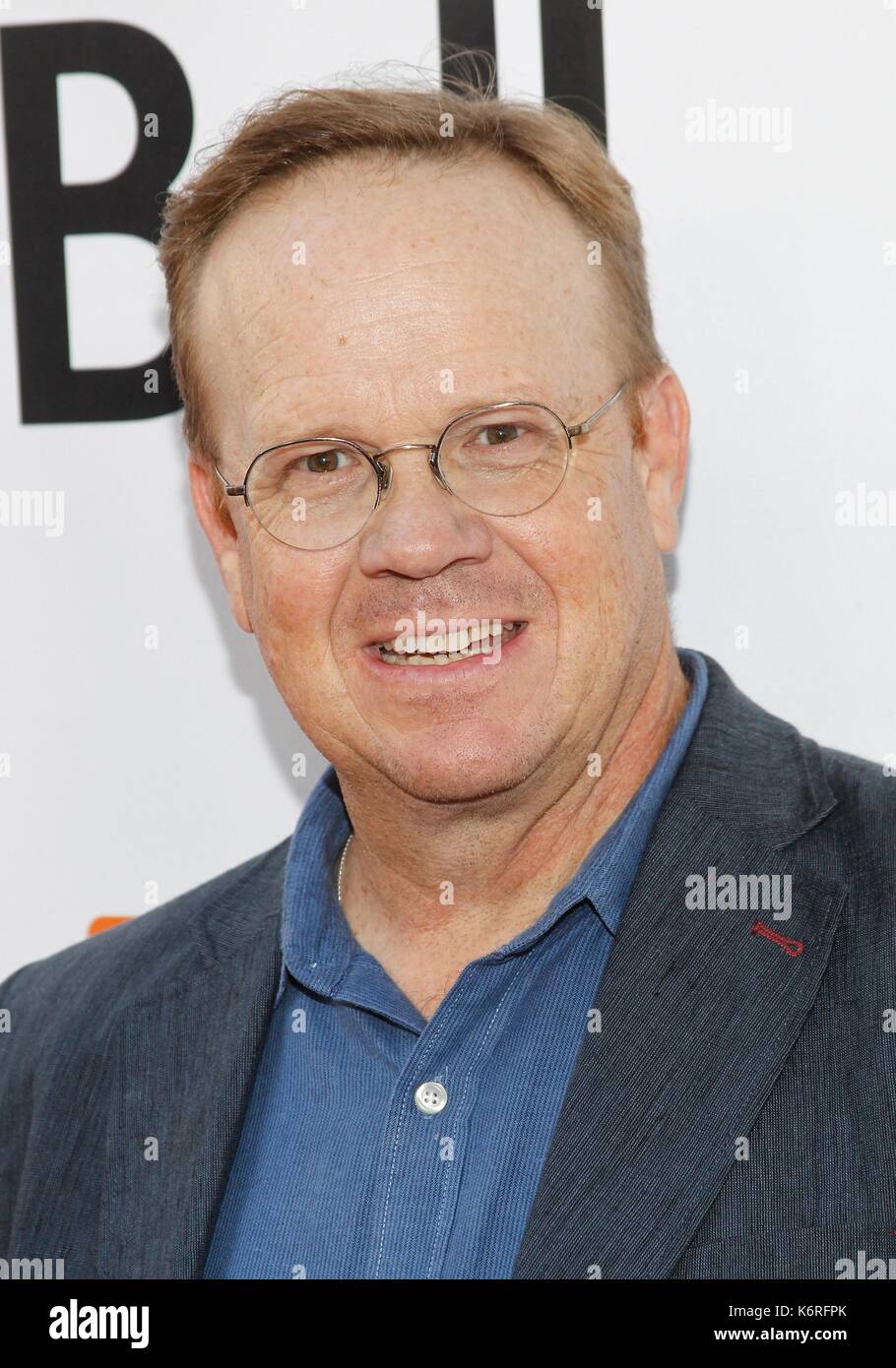 Toronto, Canada. 13th Sep, 2017. Peter Mackenzie at arrivals for KINGS Premiere at Toronto ...