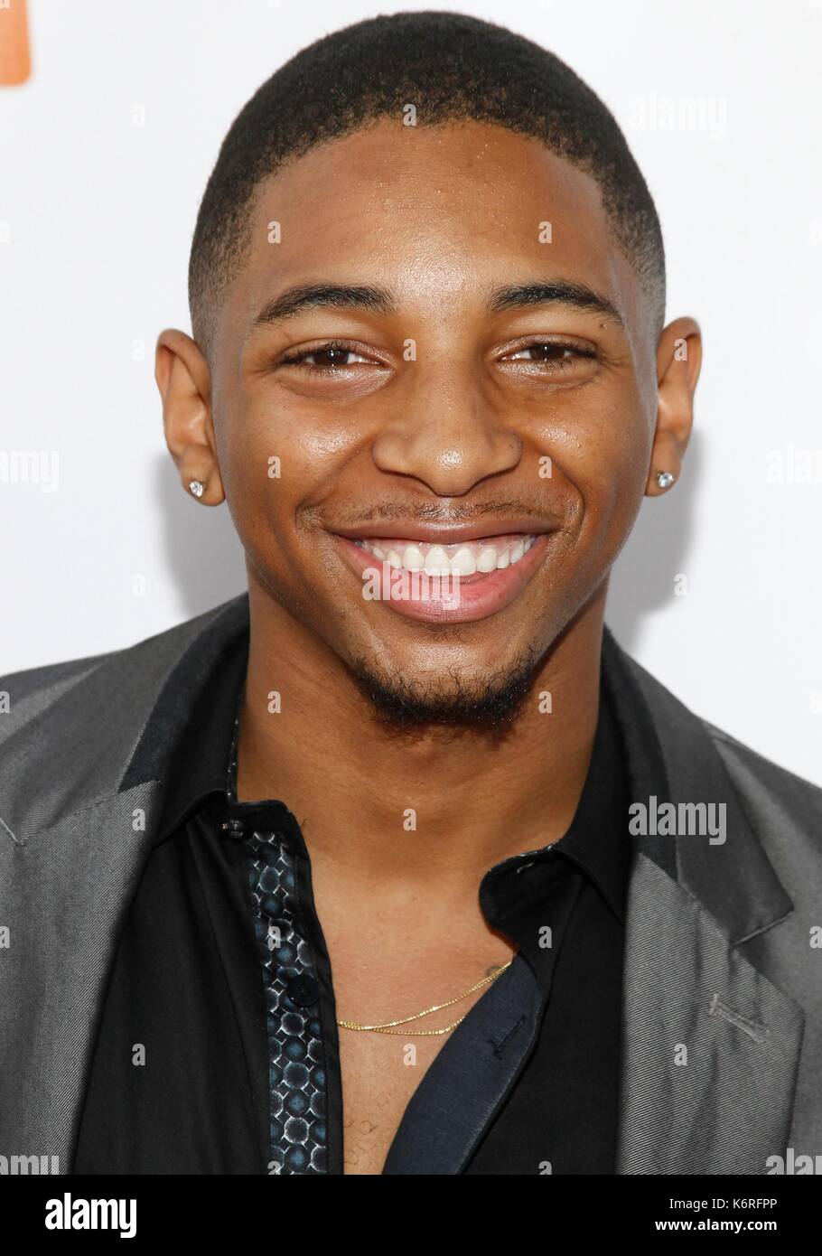 Kaalan rashad walker hi-res stock photography and images - Alamy