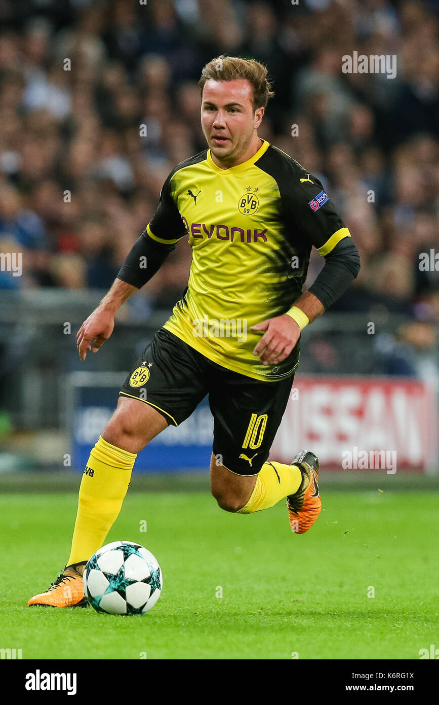Mario gotze hi-res stock photography and images - Alamy