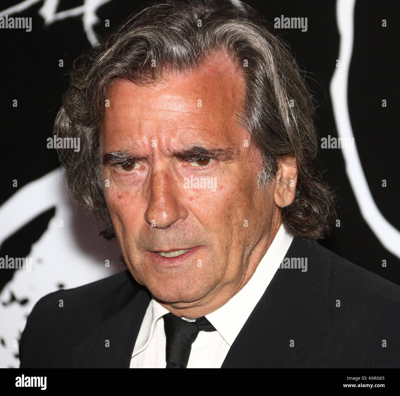 New York, New York, USA. 13th Sep, 2017. Actor GRIFFIN DUNNE attends ...