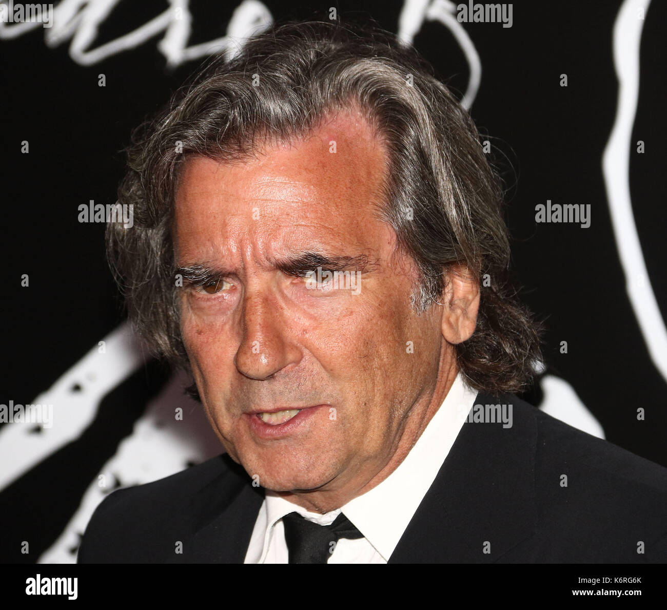 New York, New York, USA. 13th Sep, 2017. Actor GRIFFIN DUNNE attends ...