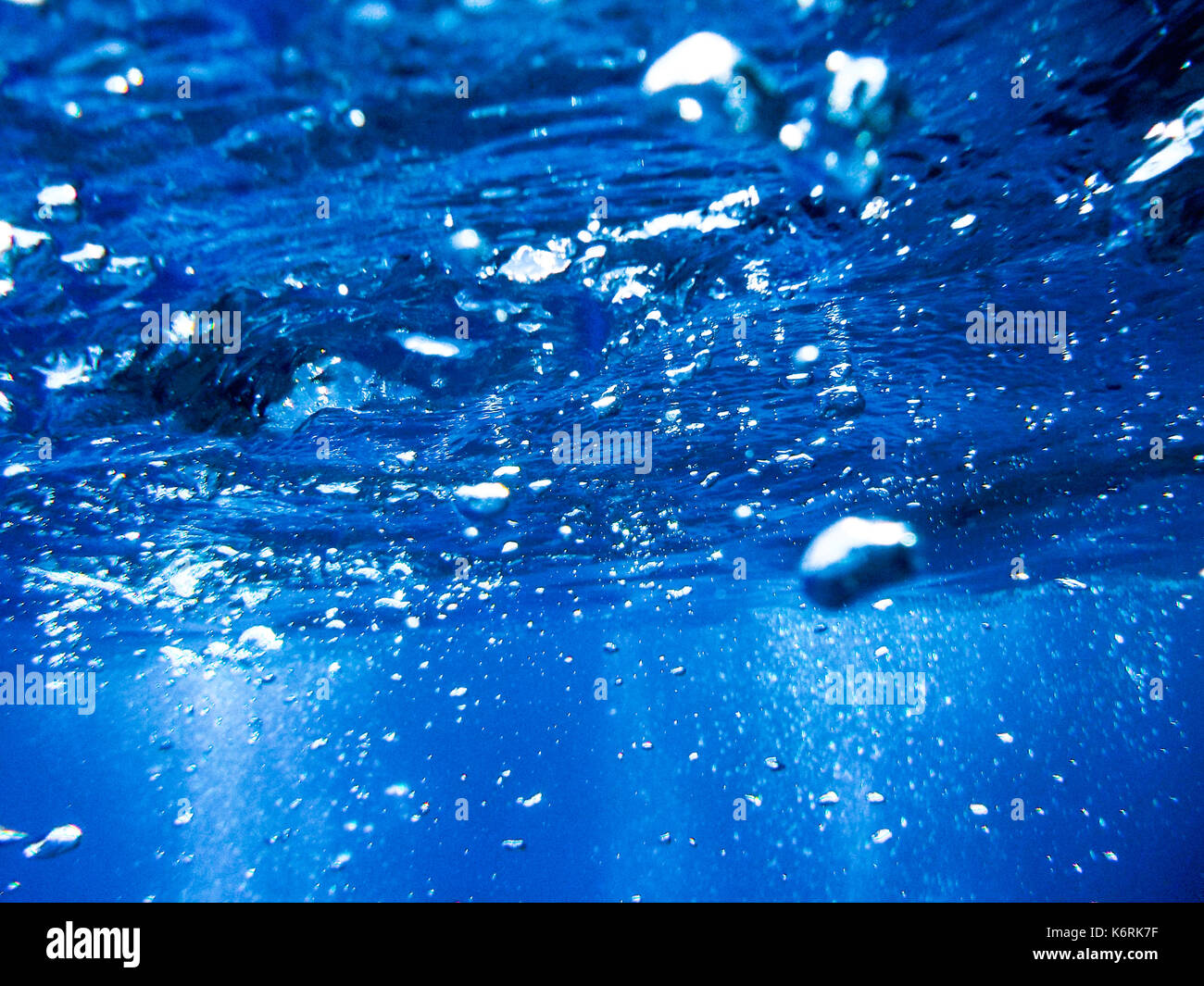 Splash and bubbles hi-res stock photography and images - Alamy
