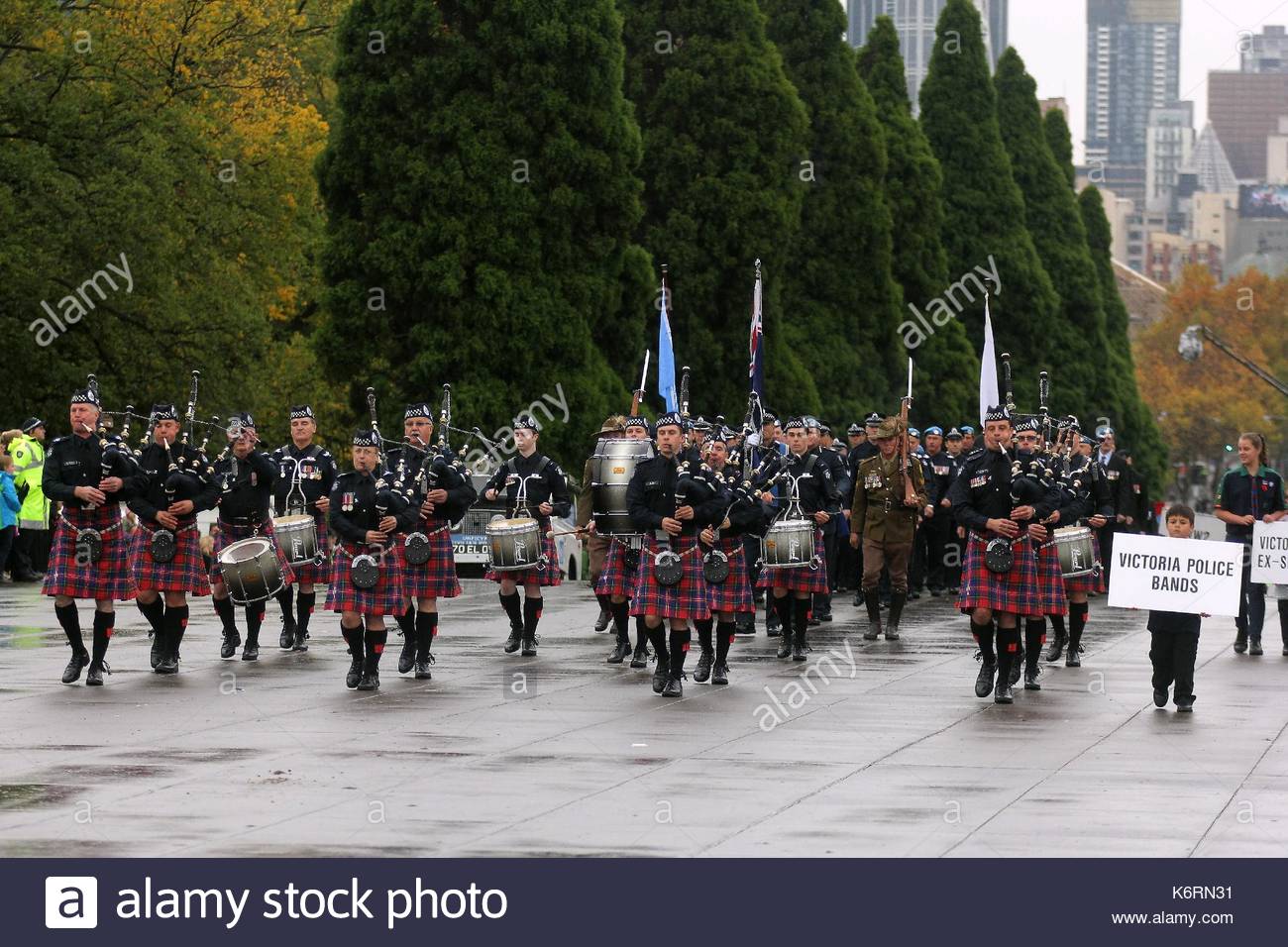 The Police Band Stock Photos & The Police Band Stock Images - Alamy