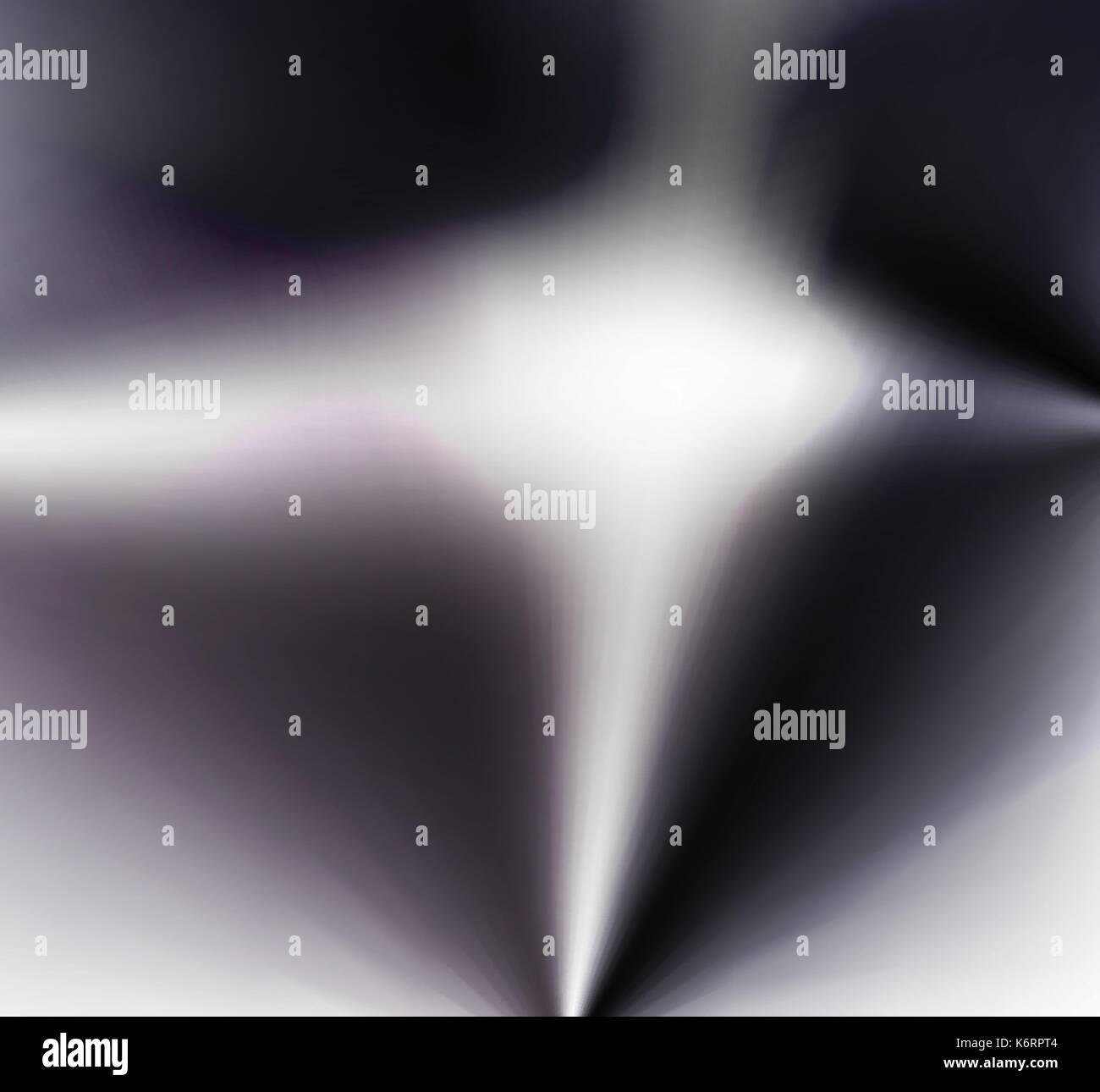 abstract blur blended black and white background Stock Vector Image ...