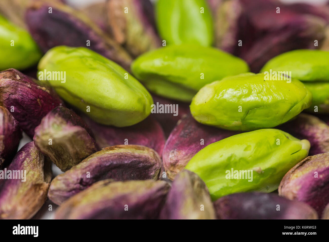 Pistachio bronte sicily hi-res stock photography and images - Alamy