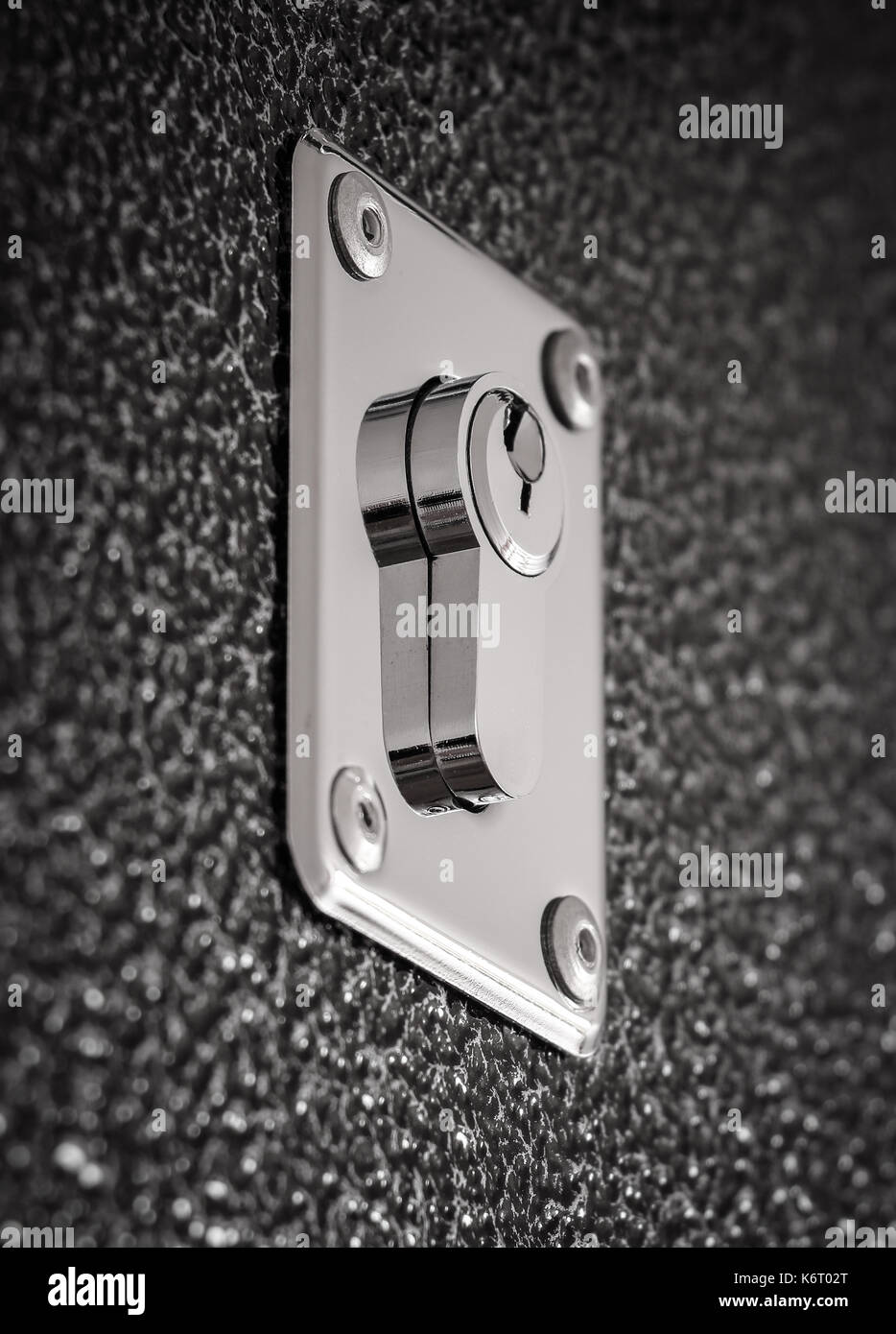 Keyhole close up hi-res stock photography and images - Alamy