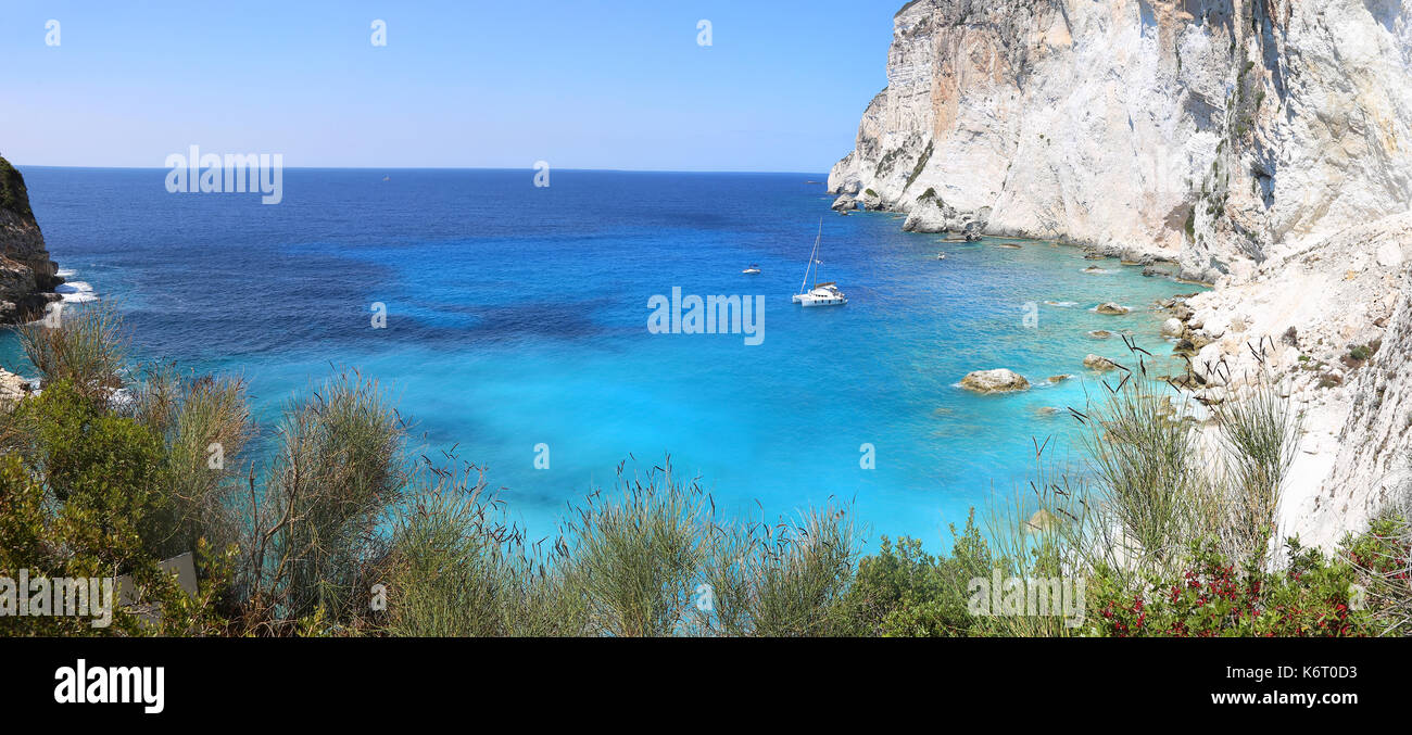 Erimitis greece hi-res stock photography and images - Alamy