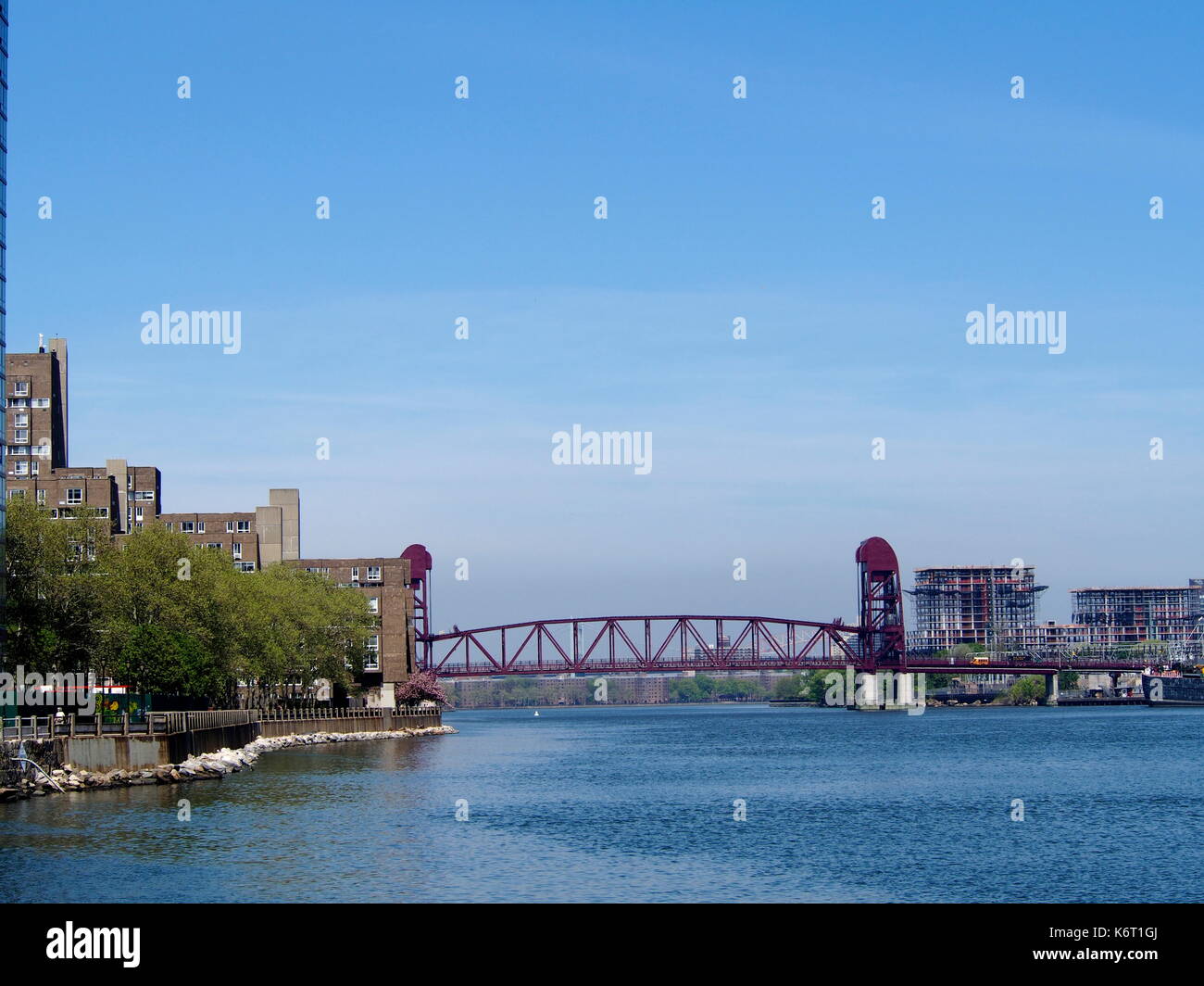 Roosevelt channel hi-res stock photography and images - Alamy