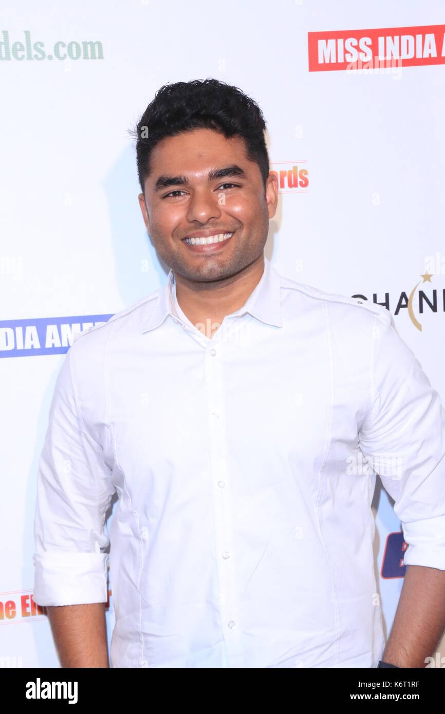 Elite Awards Ceremony Charity Gala at the Renaissance Los Angeles ...