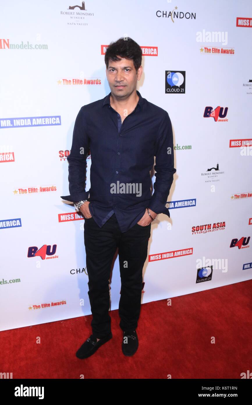 Elite Awards Ceremony Charity Gala at the Renaissance Los Angeles ...