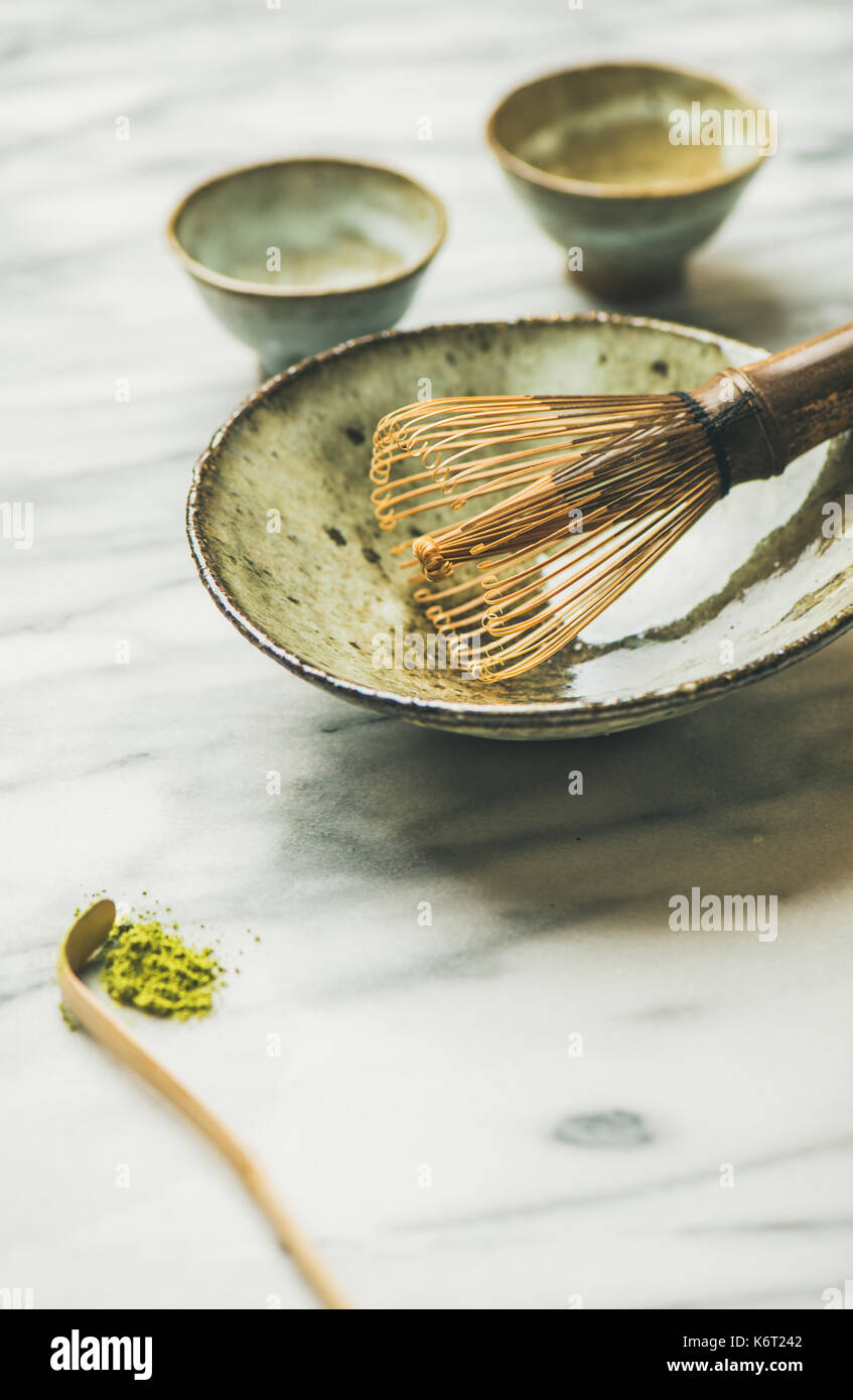 Japanese Tea Making Ceremony High Resolution Stock Photography and ...